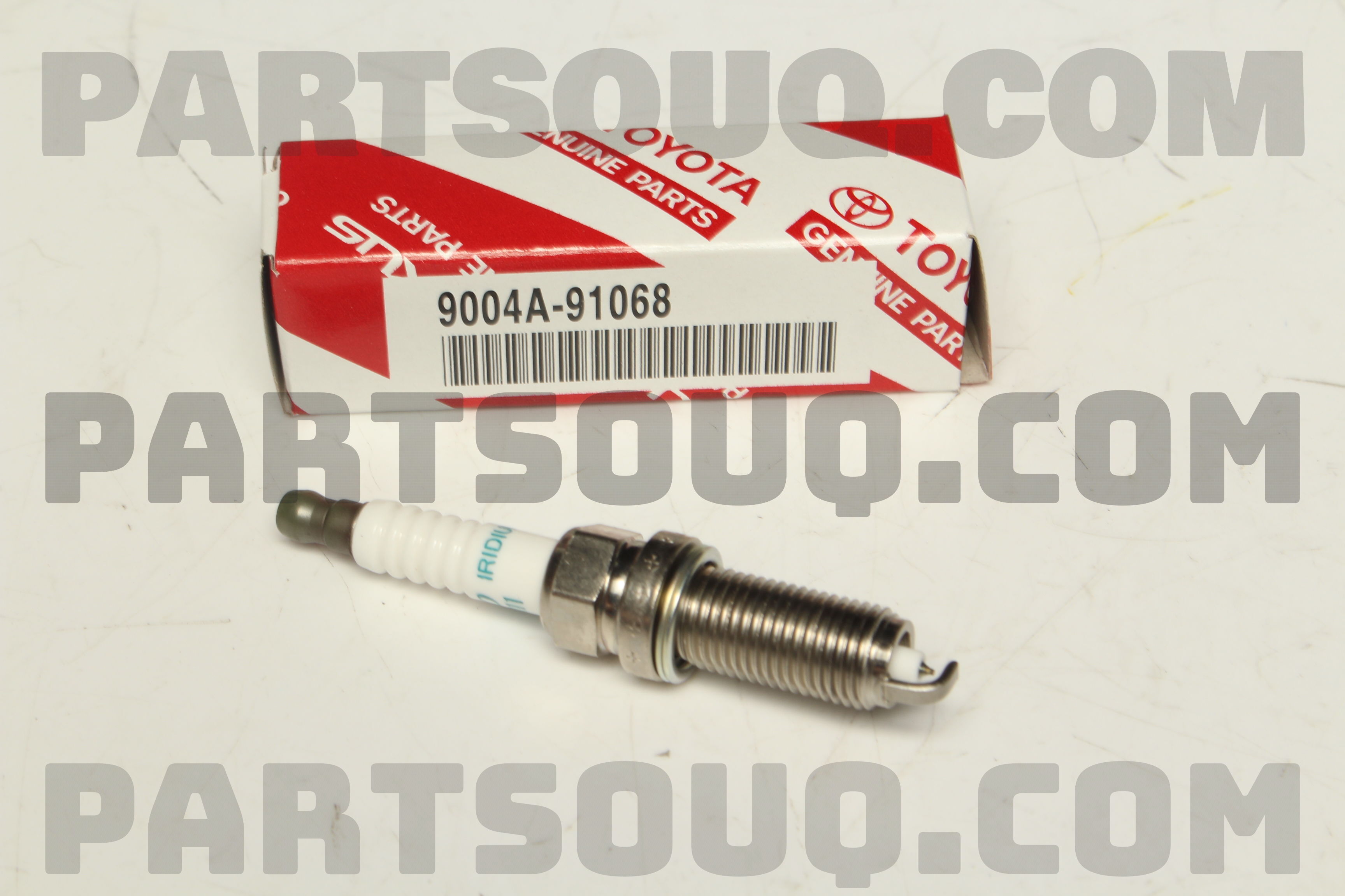 PLUG SPARK 9004A91068 | HINO Parts | PartSouq