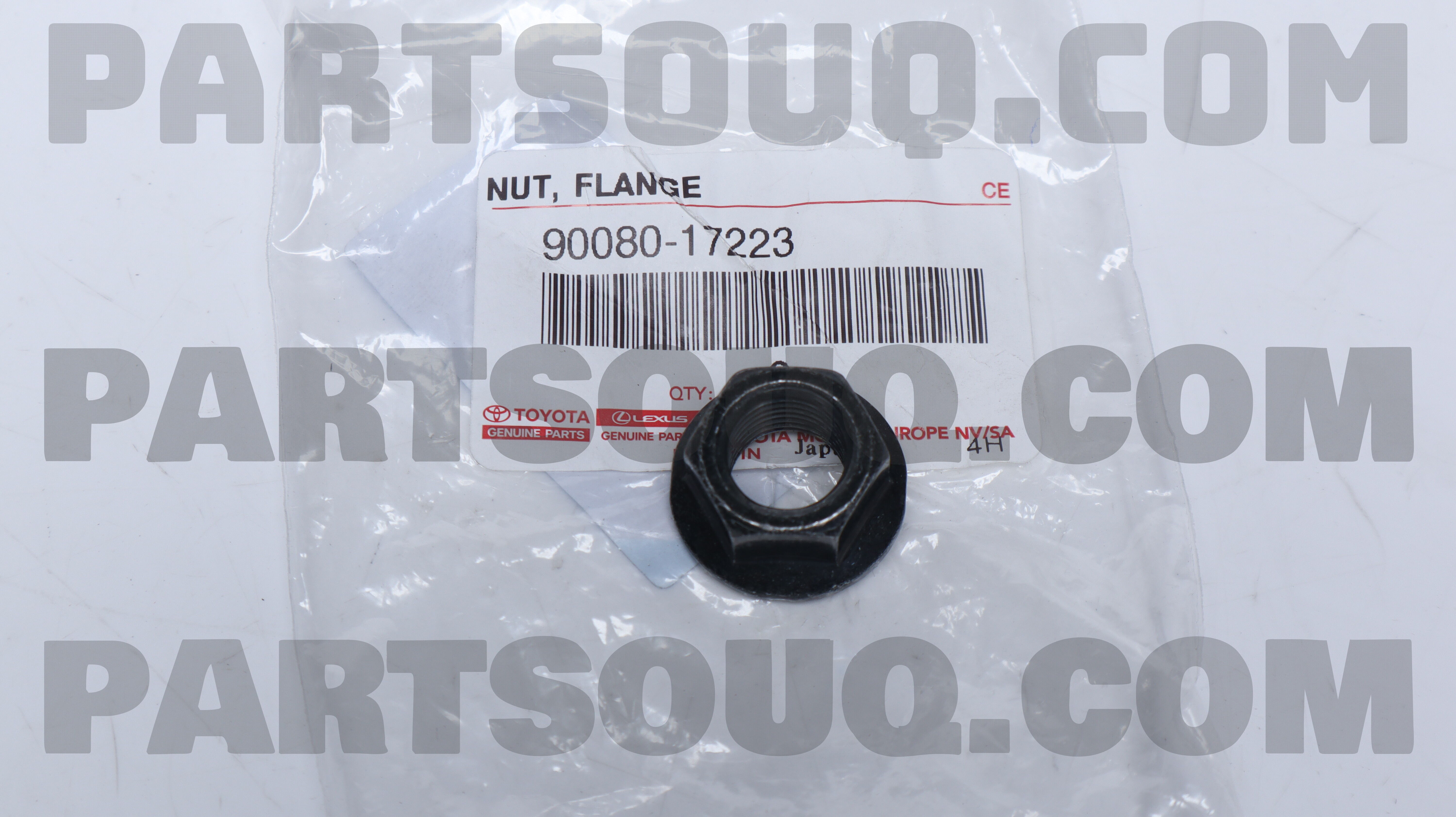 DIRECT, RH/LH 9017914068 | Toyota Parts | PartSouq