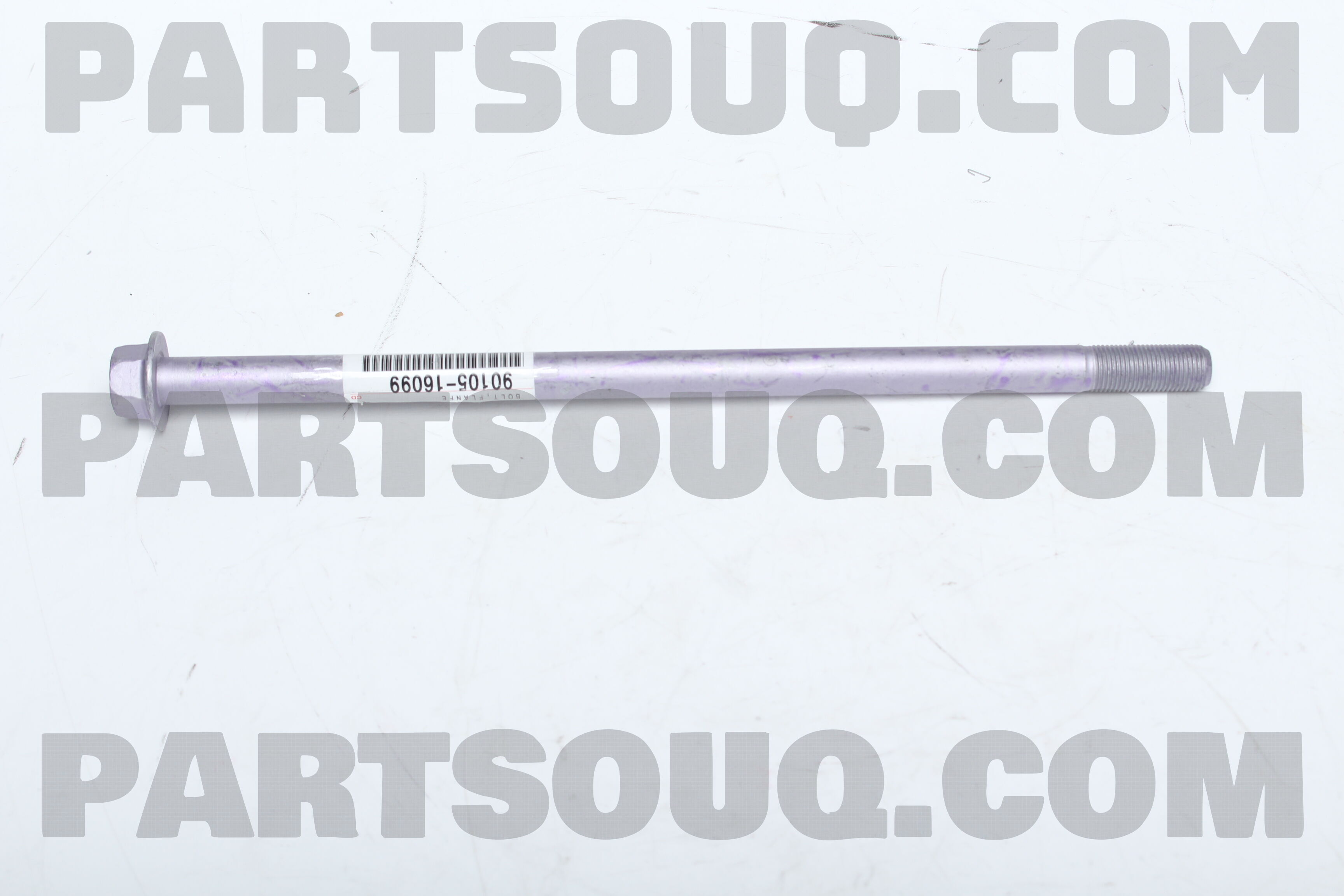 BOLT(FOR FRONT SUSPENSION UPPER ARM), RH/LH 9010516086 | Toyota Parts ...