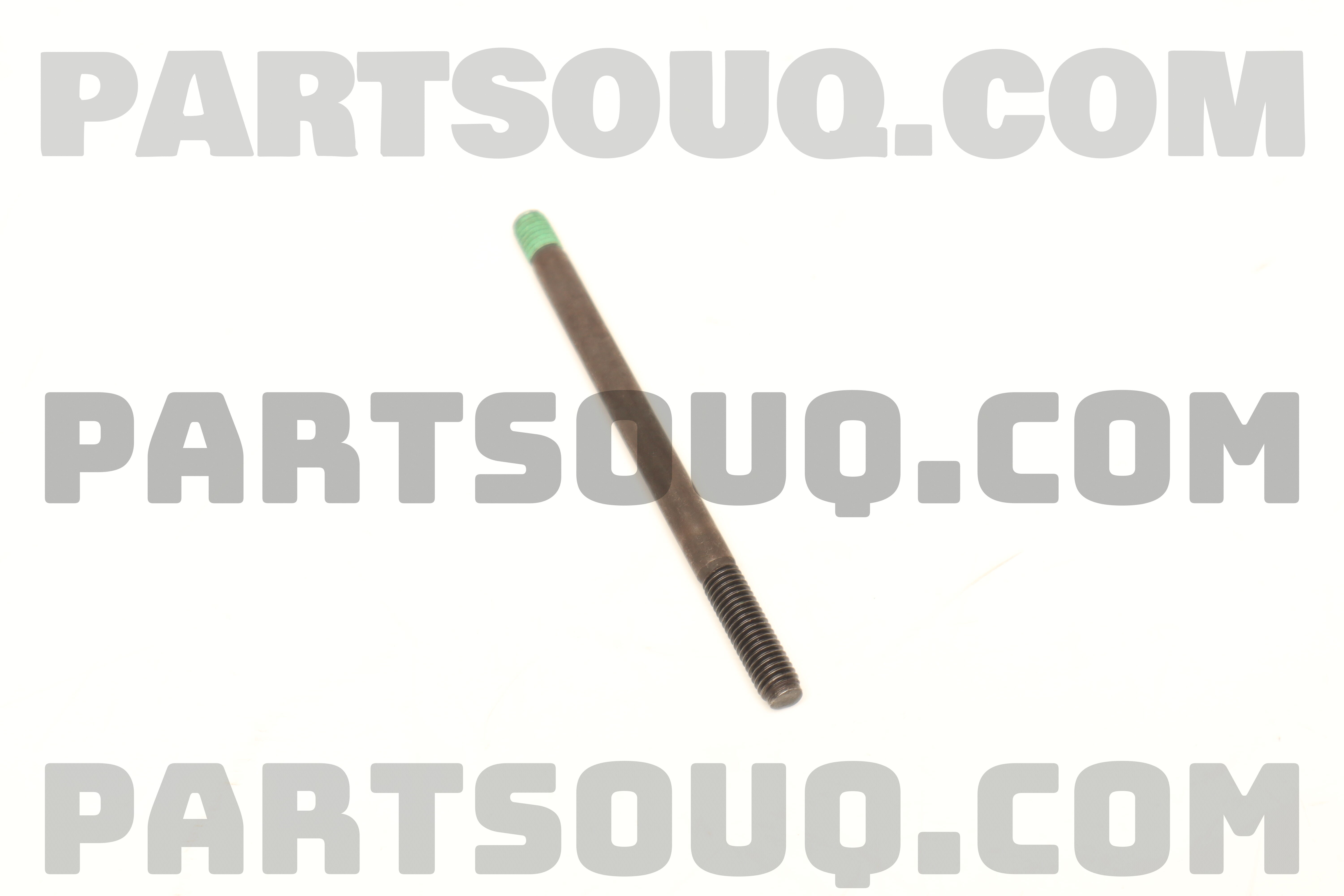 BOLT, NO.1 (FOR REAR DIFFERENTIAL CARRIER SET) 9011608330 | Toyota ...