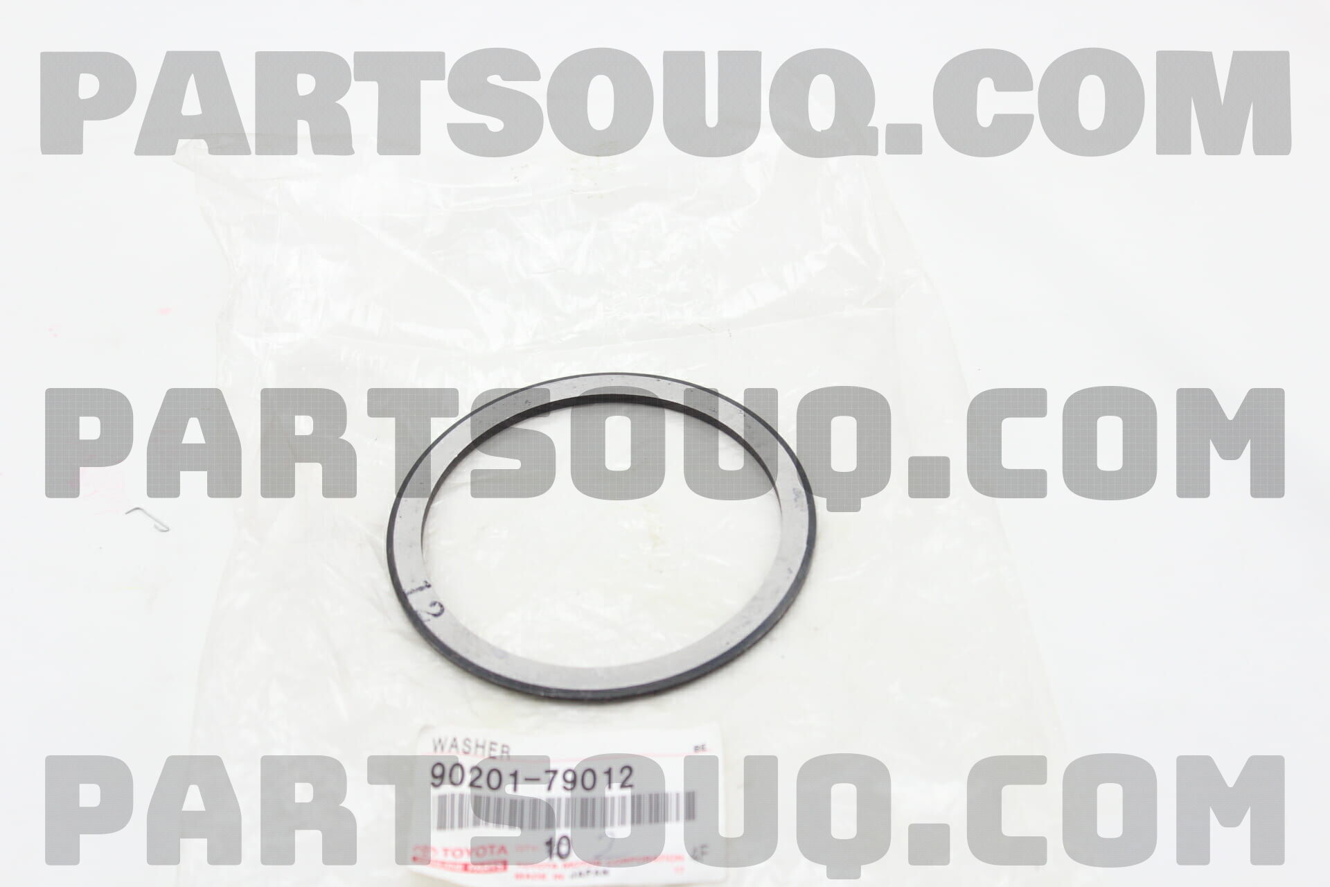 WASHER (FRONT DIFFERENTIAL TAPERED ROLLER BEARING) 9020179012 | Toyota ...