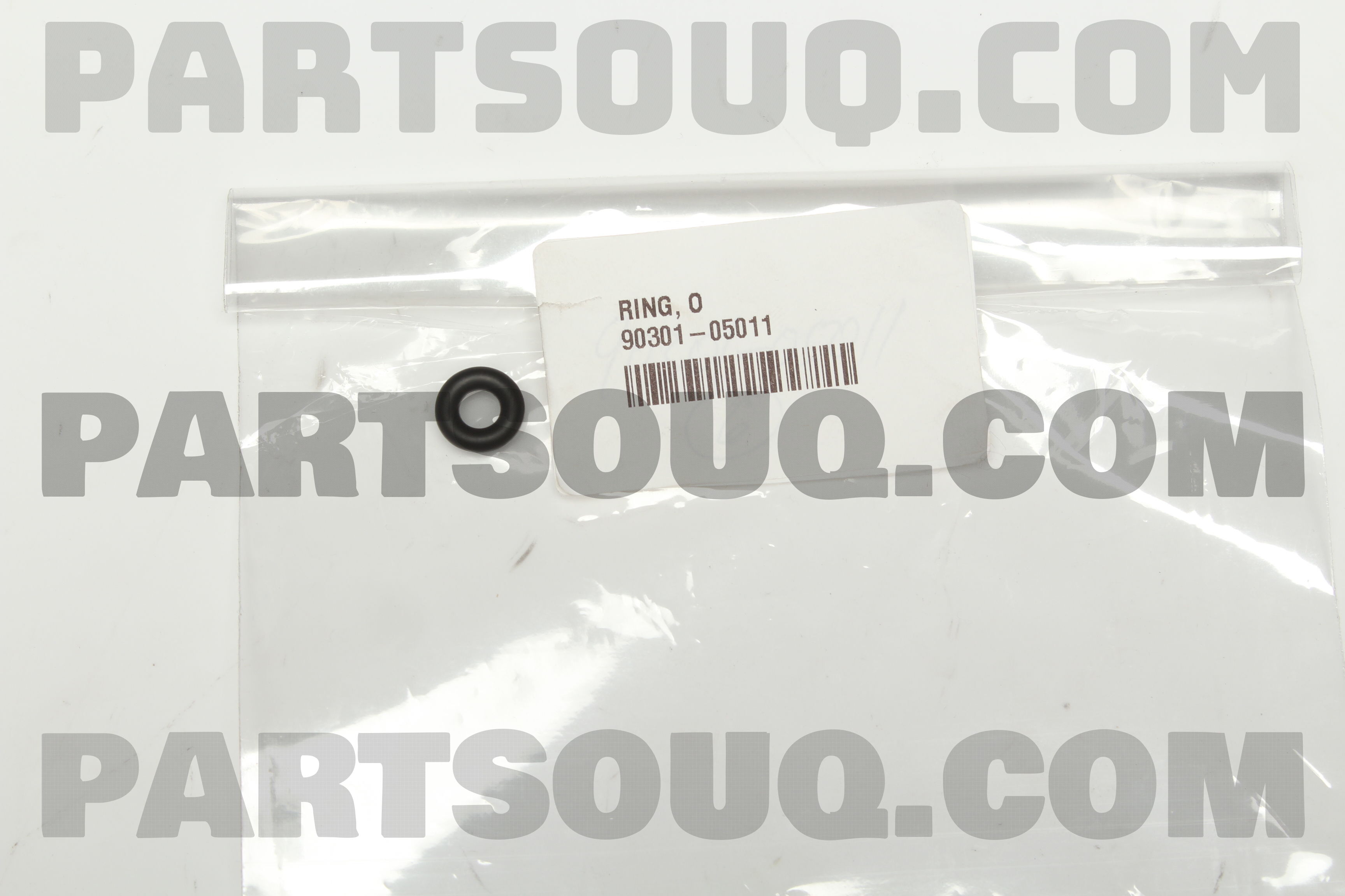 RING, O(FOR FUEL INJECTOR) 9030105011 | Toyota Parts | PartSouq