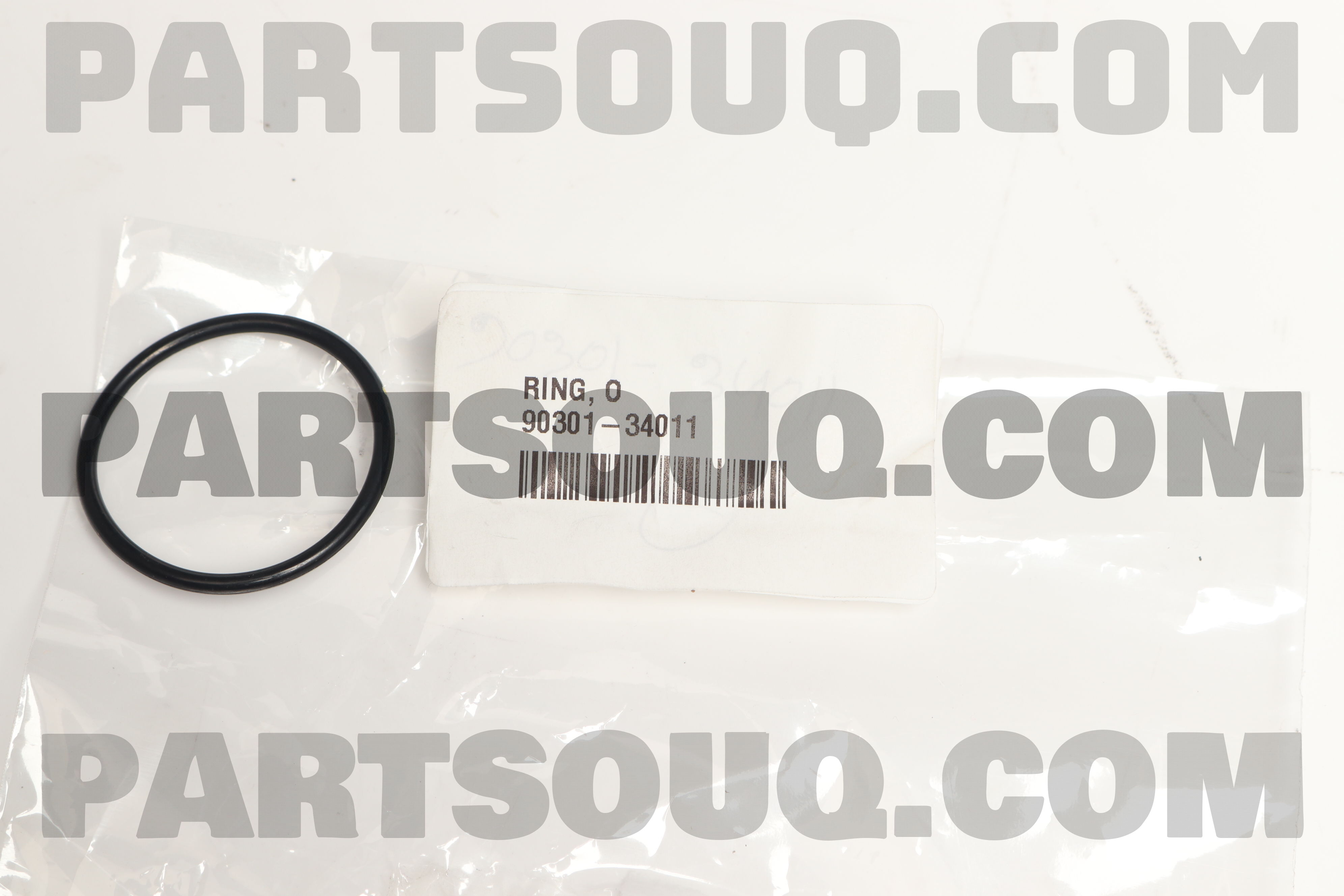 RING, O (FOR B-3 ACCUMULATOR PISTON) 9030134011 | Toyota Parts | PartSouq