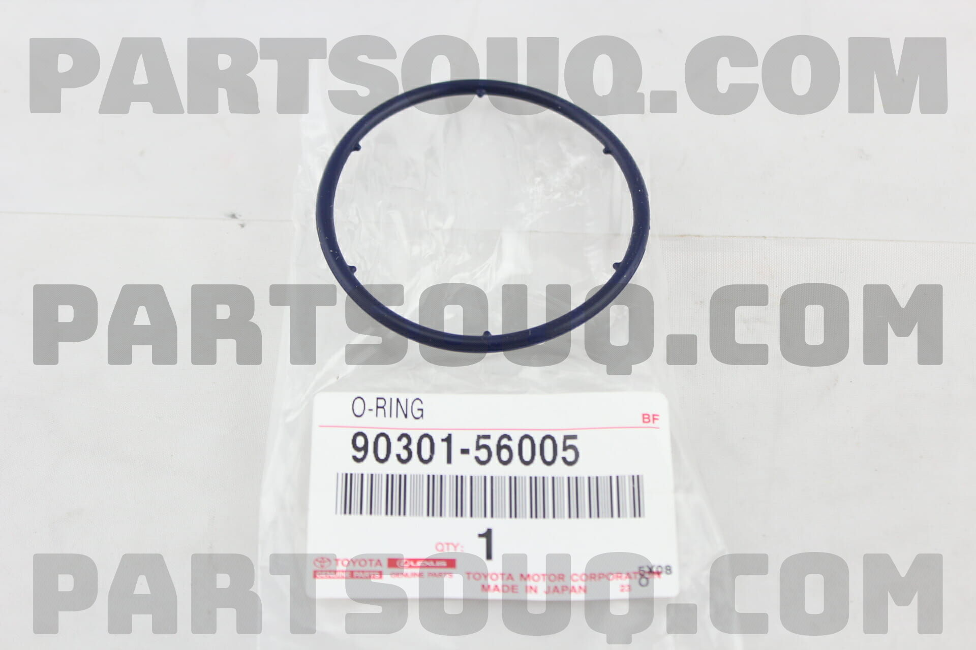 RING, O(FOR OIL COOLER) 9030156005 | Toyota Parts | PartSouq