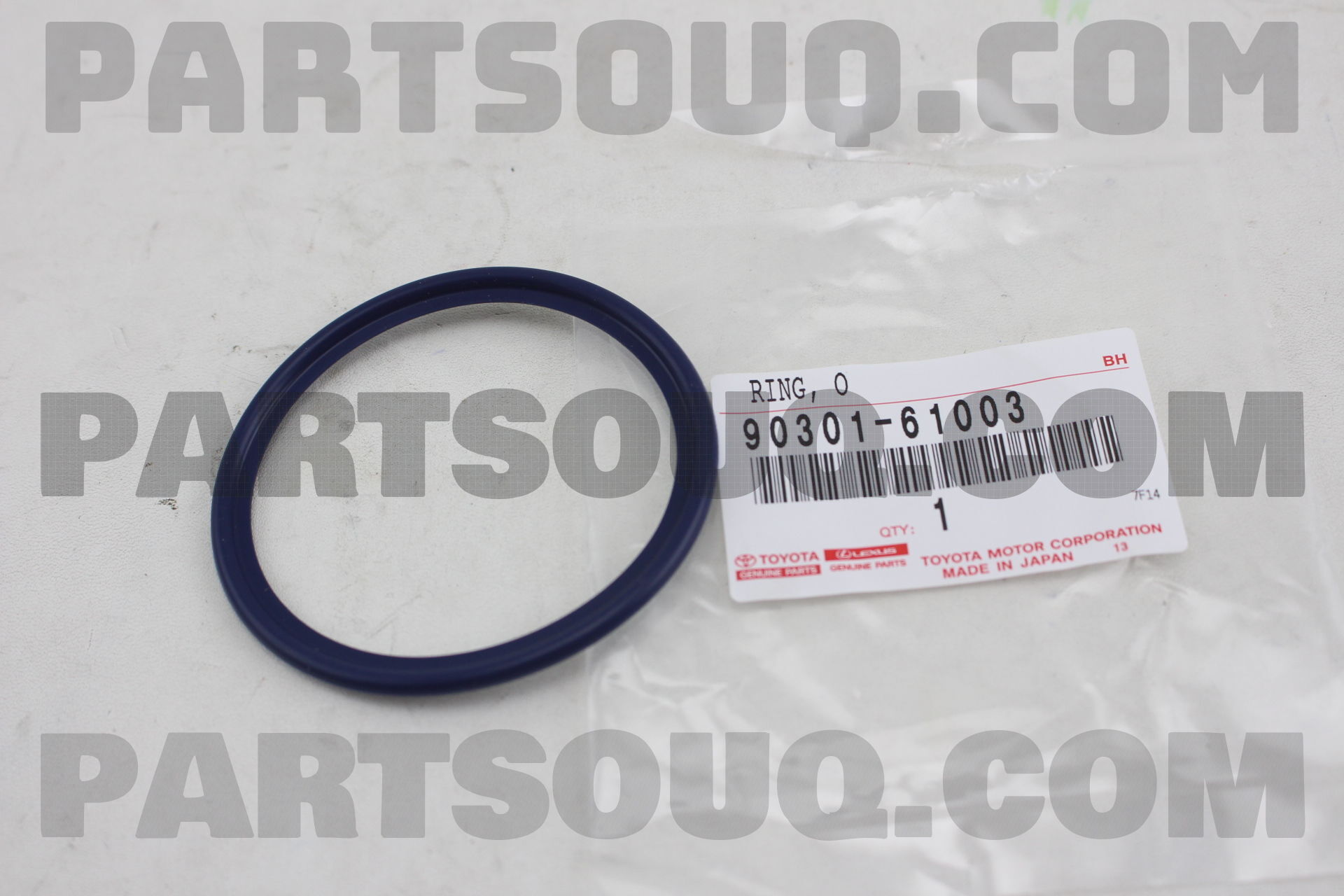 GASKET(FOR OIL COOLER) 9030161003 | Toyota Parts | PartSouq