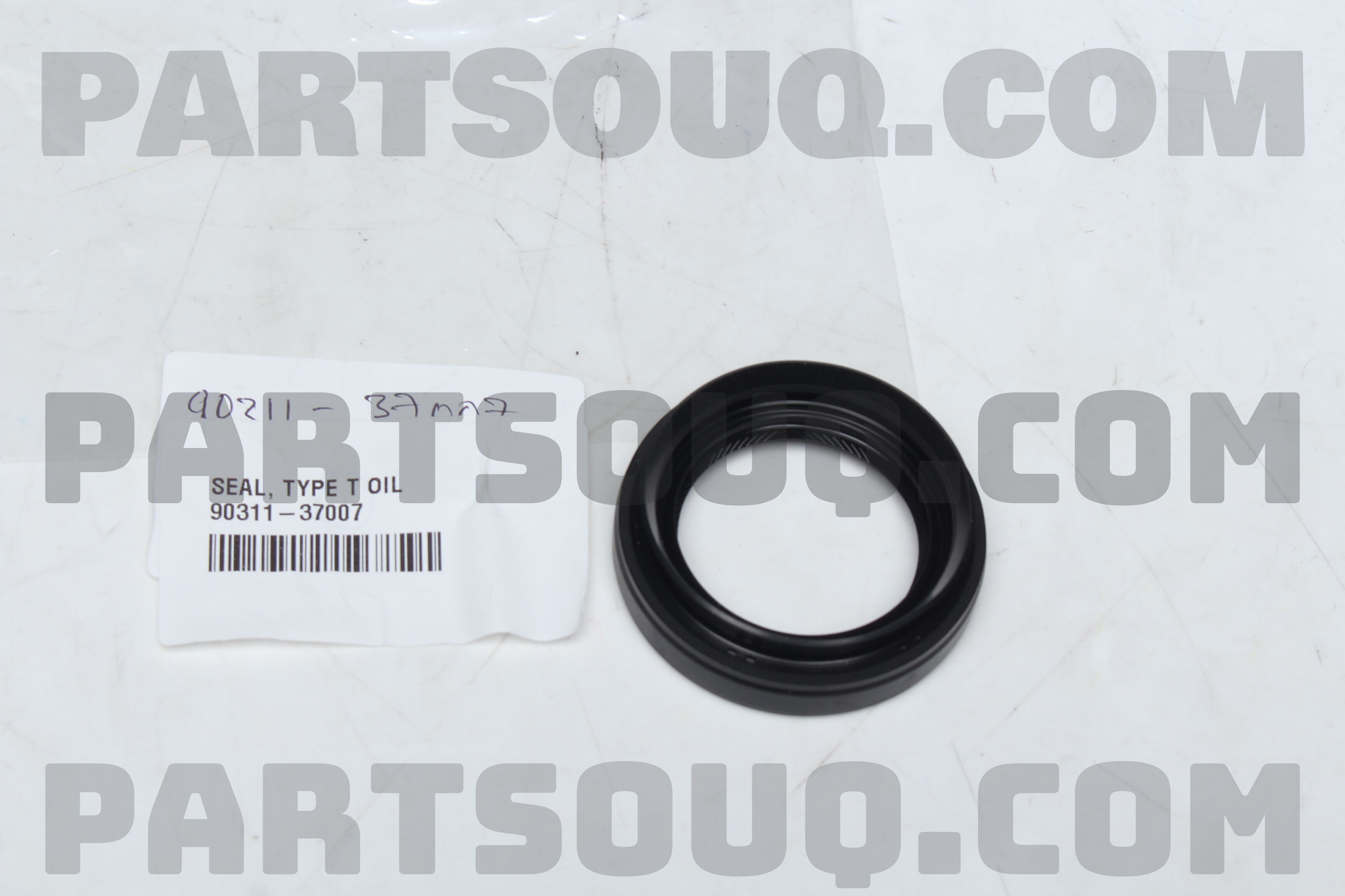 SEAL, TYPE T OIL 9031137007 | Toyota Parts | PartSouq