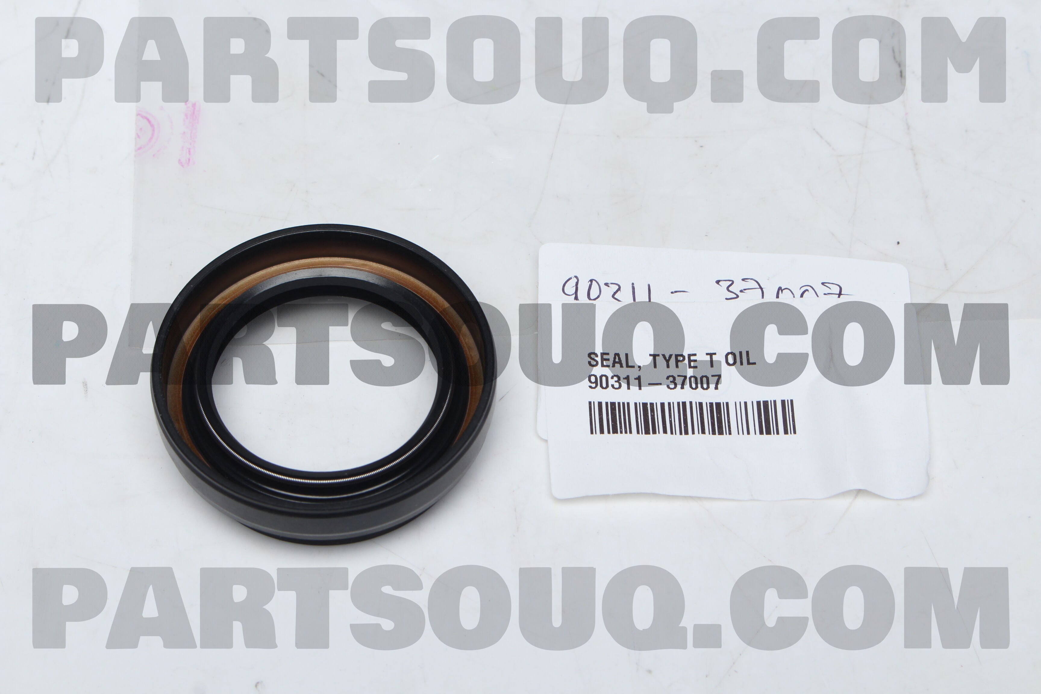SEAL, TYPE T OIL 9031137007 | Toyota Parts | PartSouq