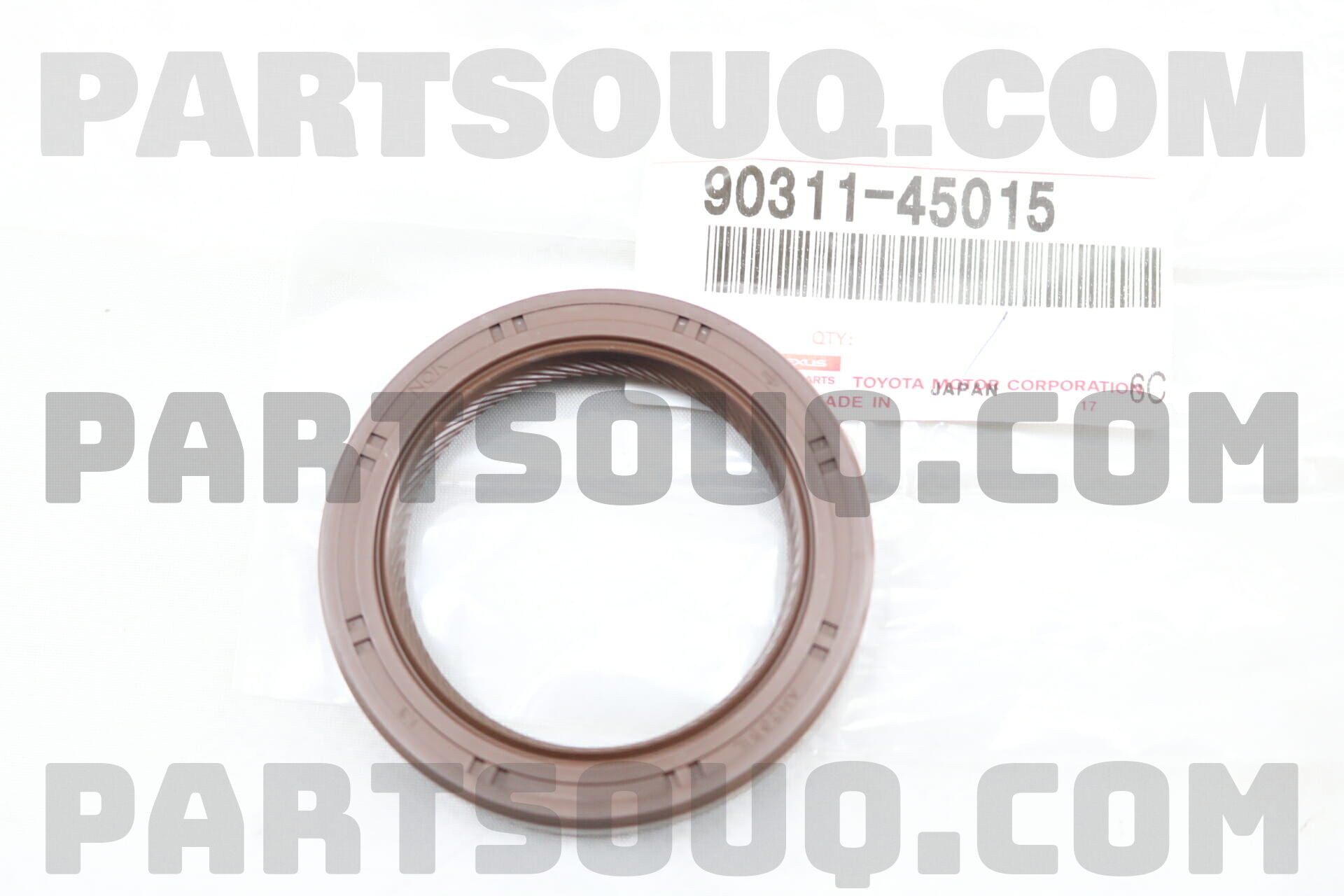 SEAL, OIL(FOR TIMING GEAR CASE OR TIMING CHAIN CASE) 9031145015 ...