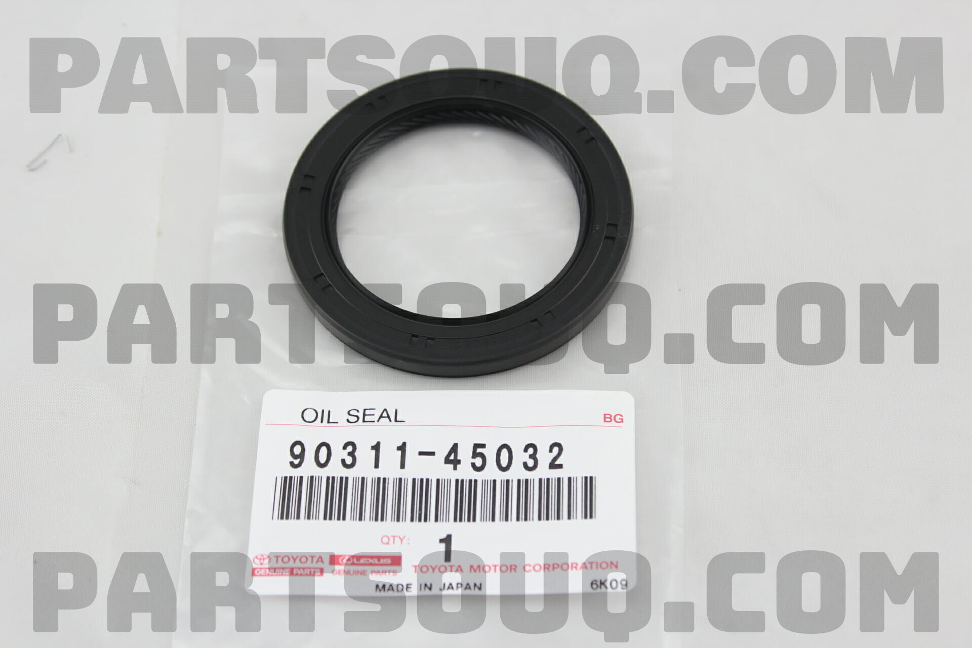 SEAL, OIL (FOR FRONT OIL PUMP) 9031145032 | Toyota Parts | PartSouq
