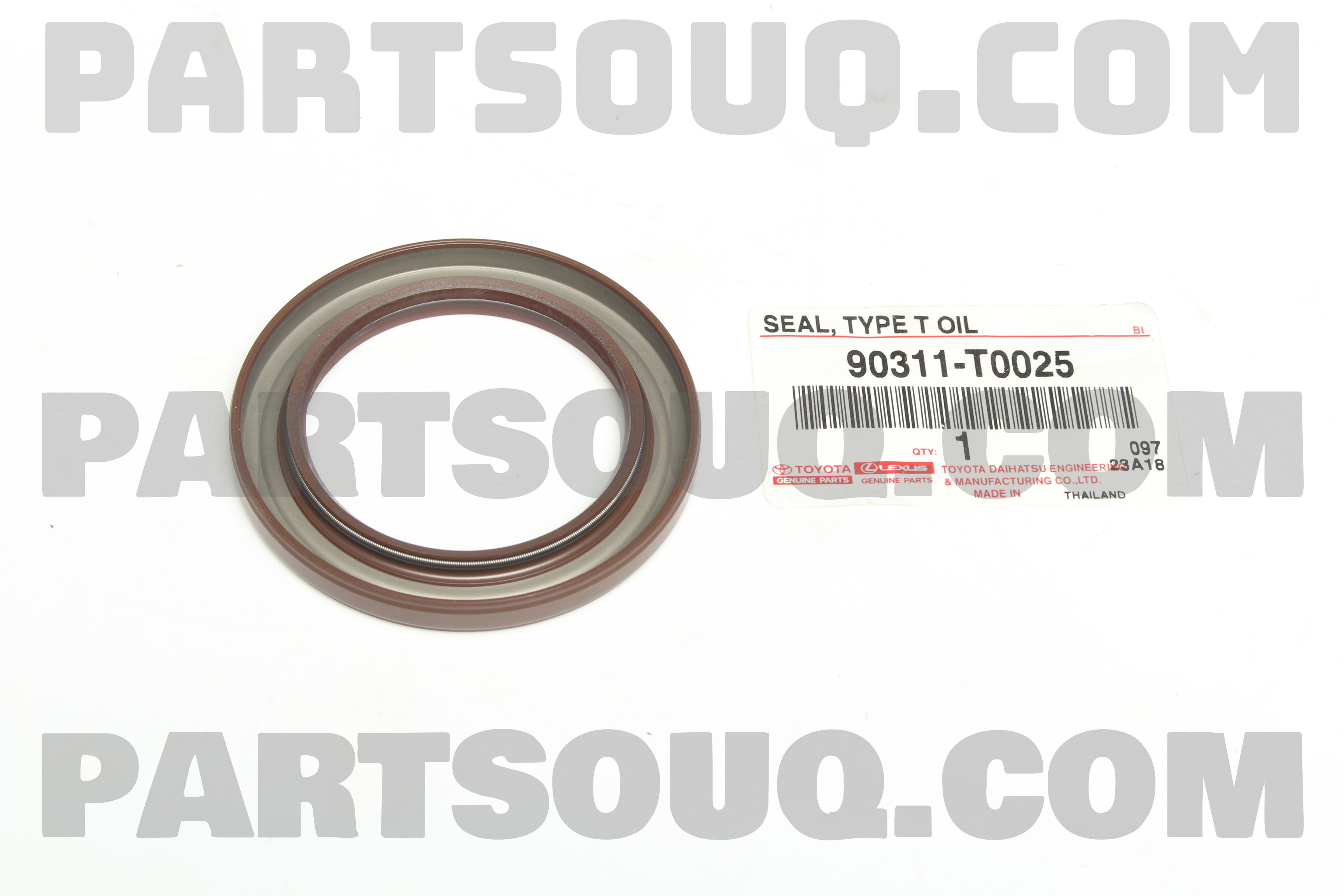 GRILLE, RADIATOR, INSIDE 5311226100 | Toyota Parts | PartSouq