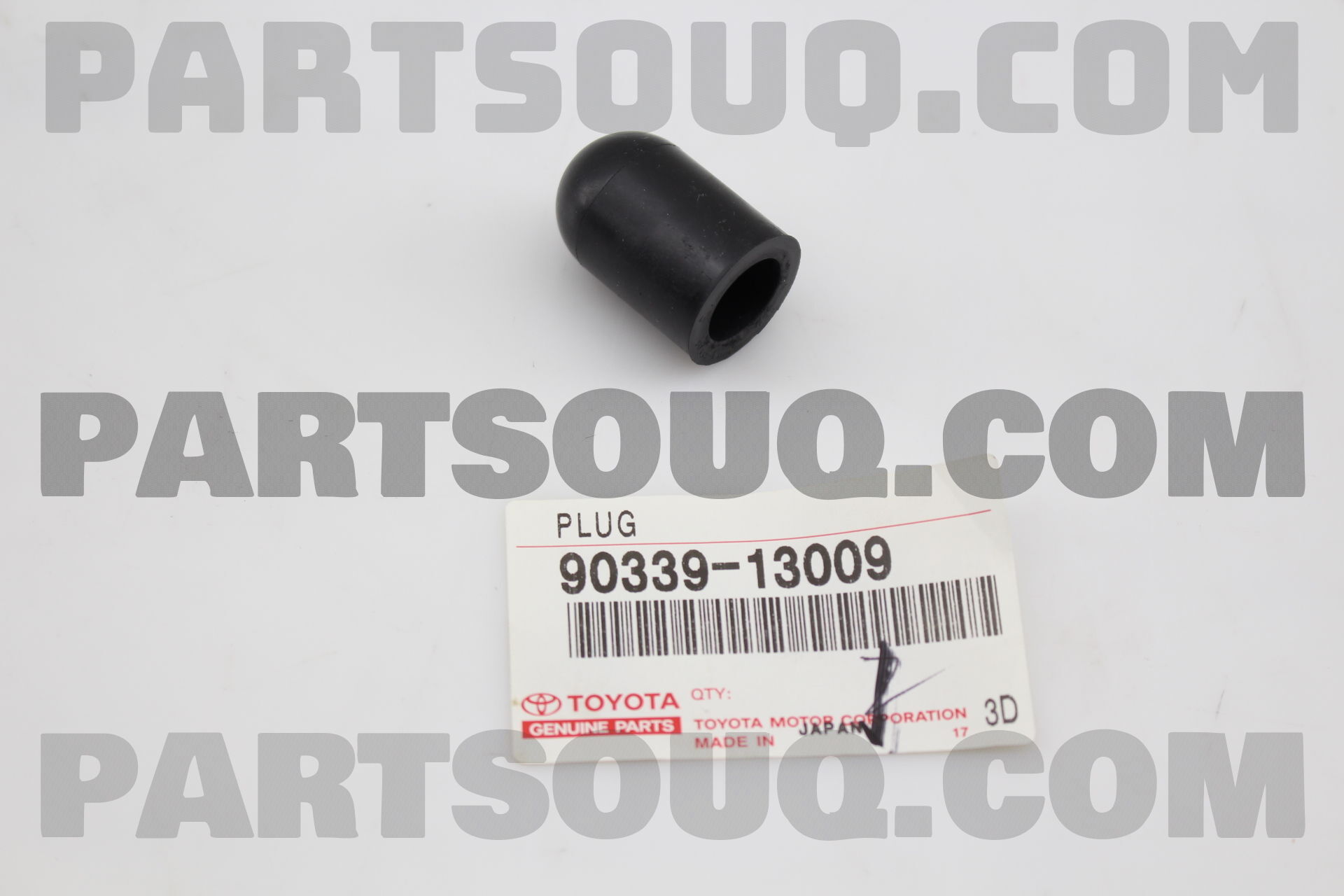 PLUG(FOR RADIATOR) 9033913009 | Toyota Parts | PartSouq