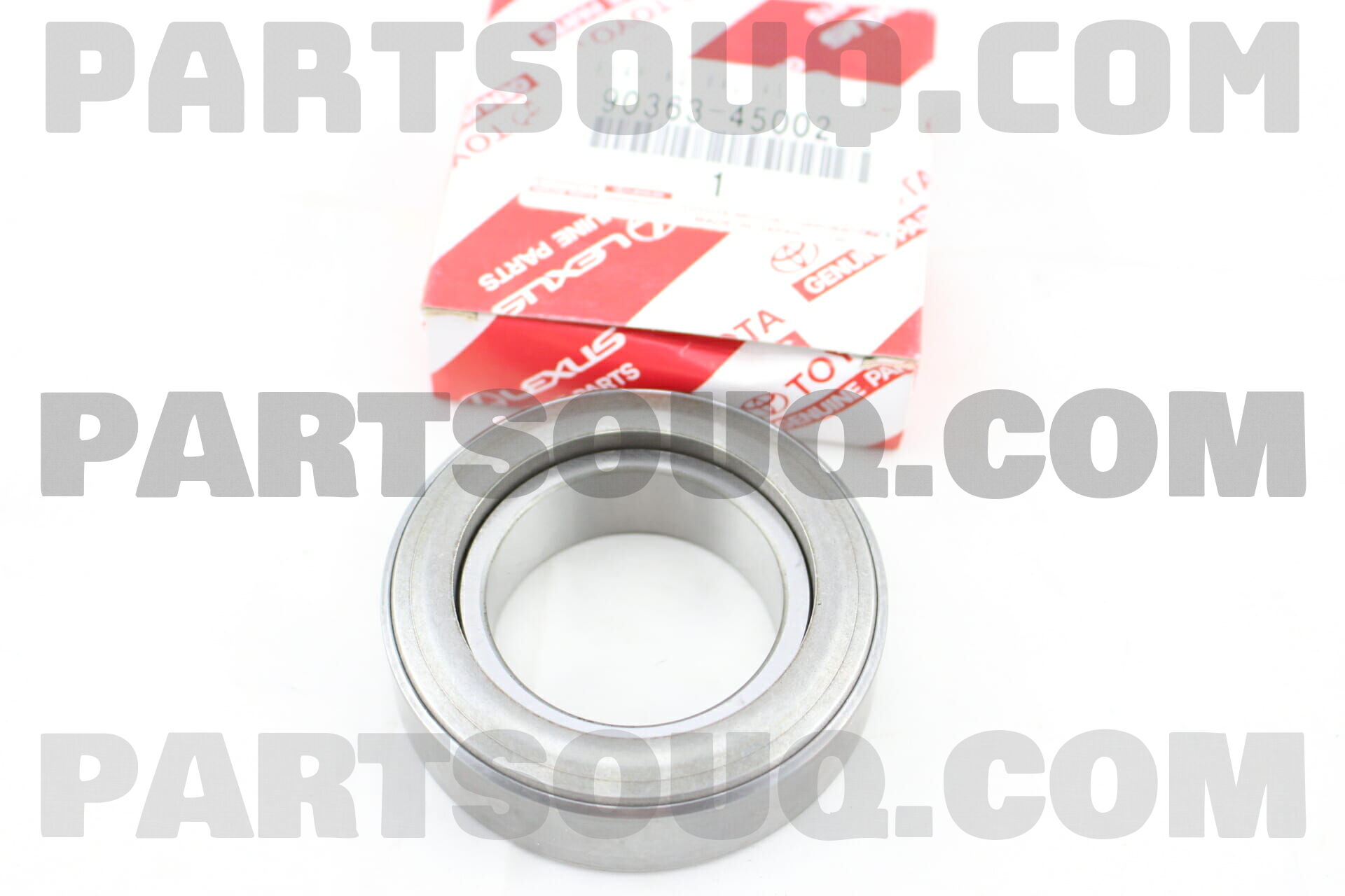 BEARING, BALL(FOR CLUTCH RELEASE HUB) 9036345002 | Toyota Parts | PartSouq