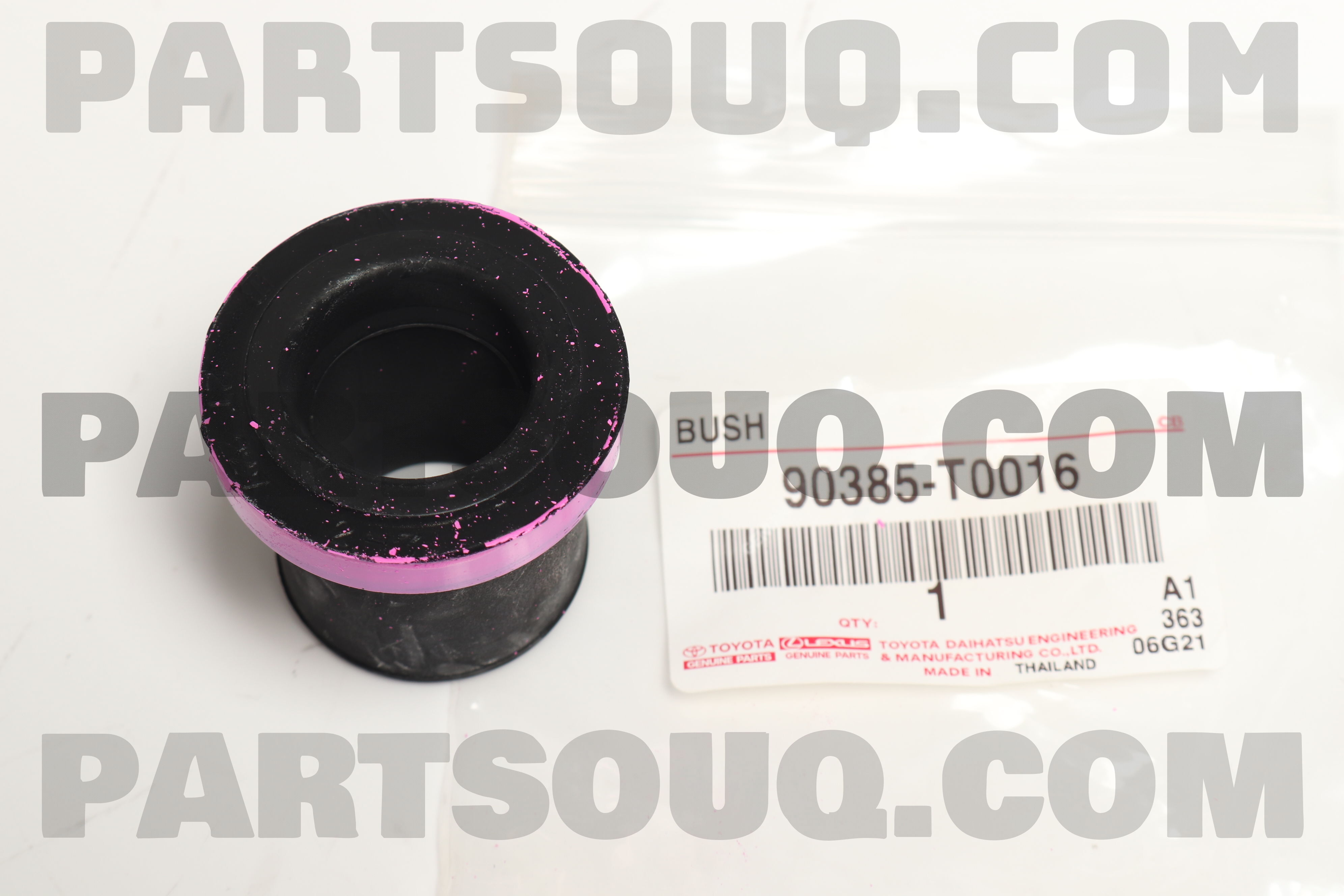 BUSH 90385T0016 | Toyota Parts | PartSouq