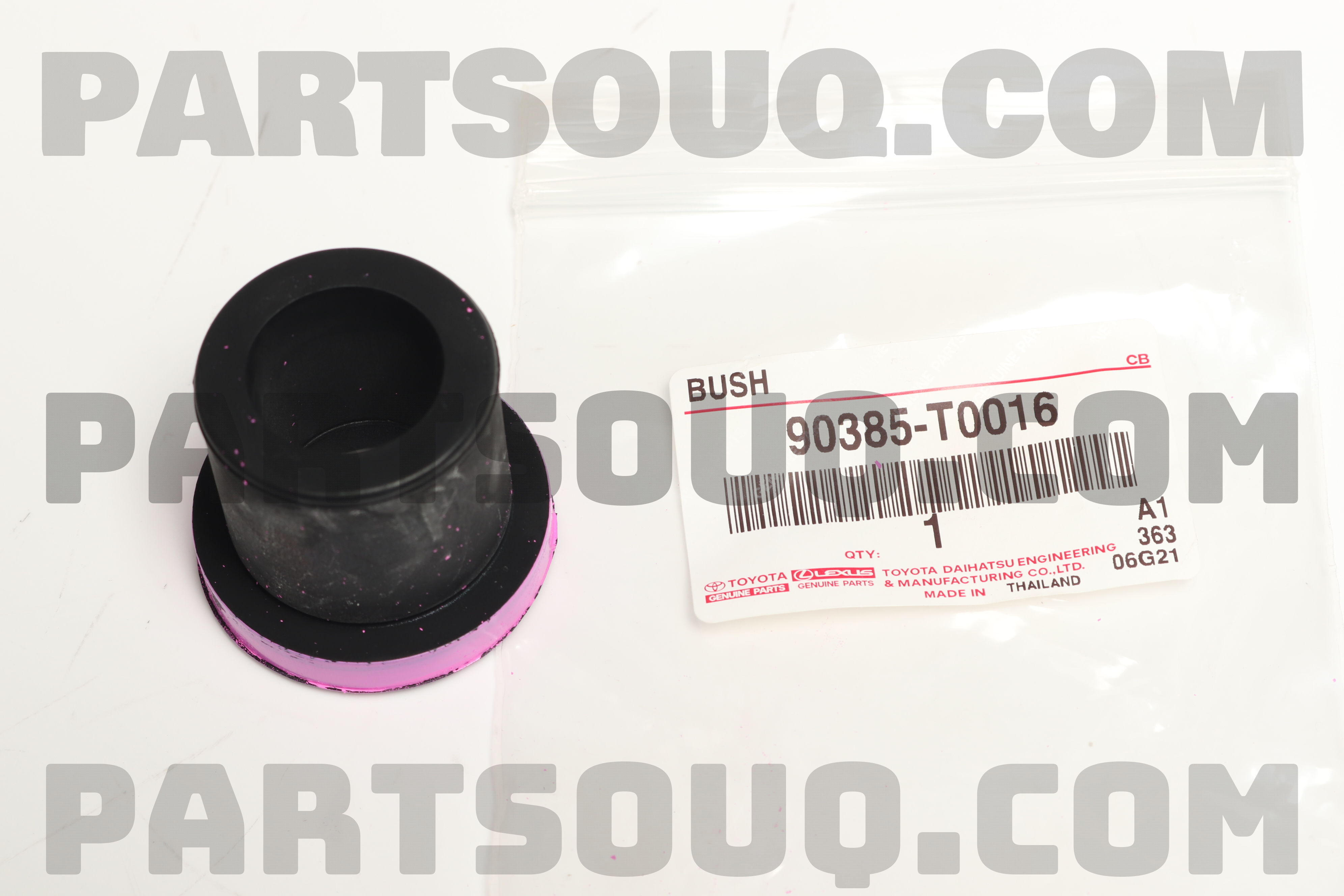 BUSH 90385T0016 | Toyota Parts | PartSouq