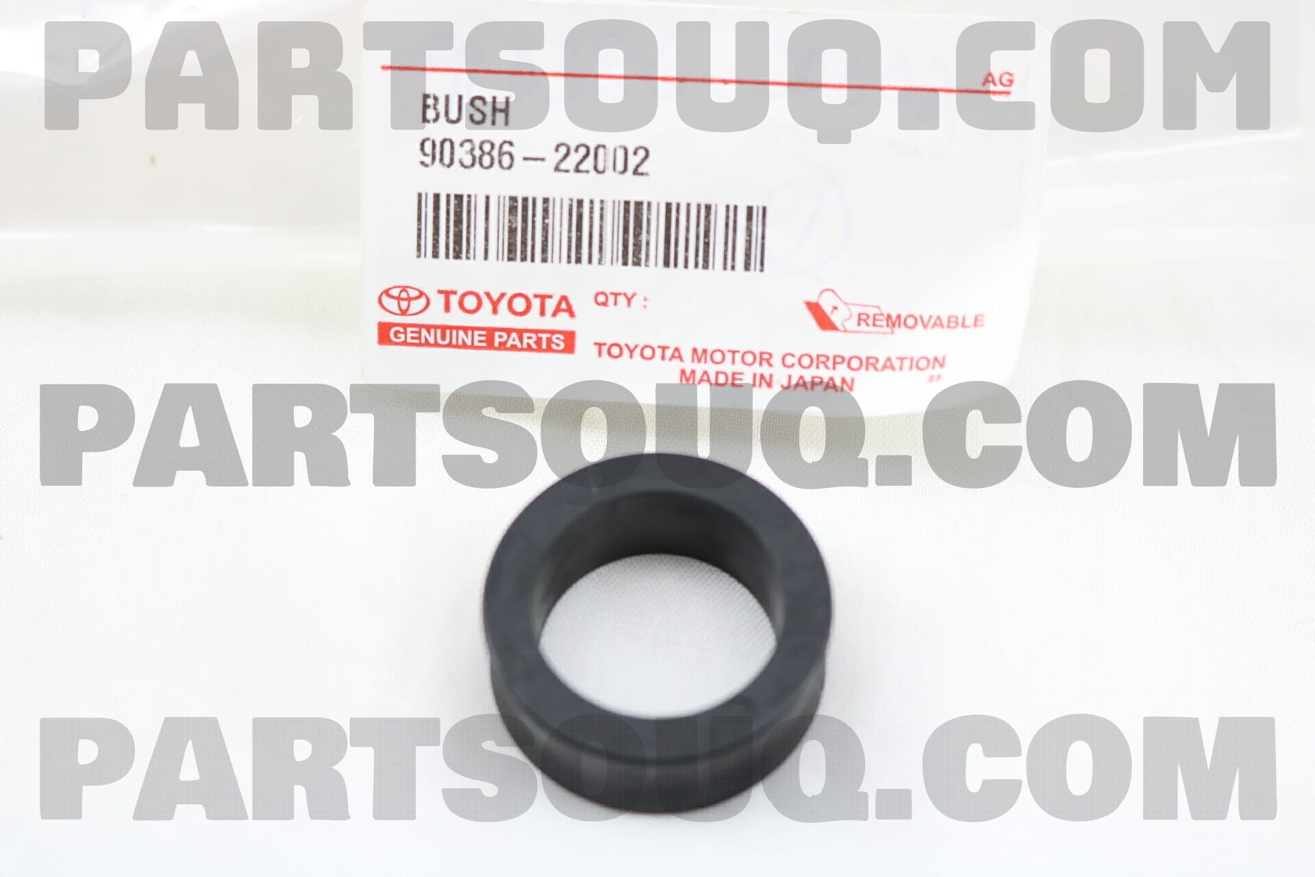 BUSH 9038622002 | Toyota Parts | PartSouq