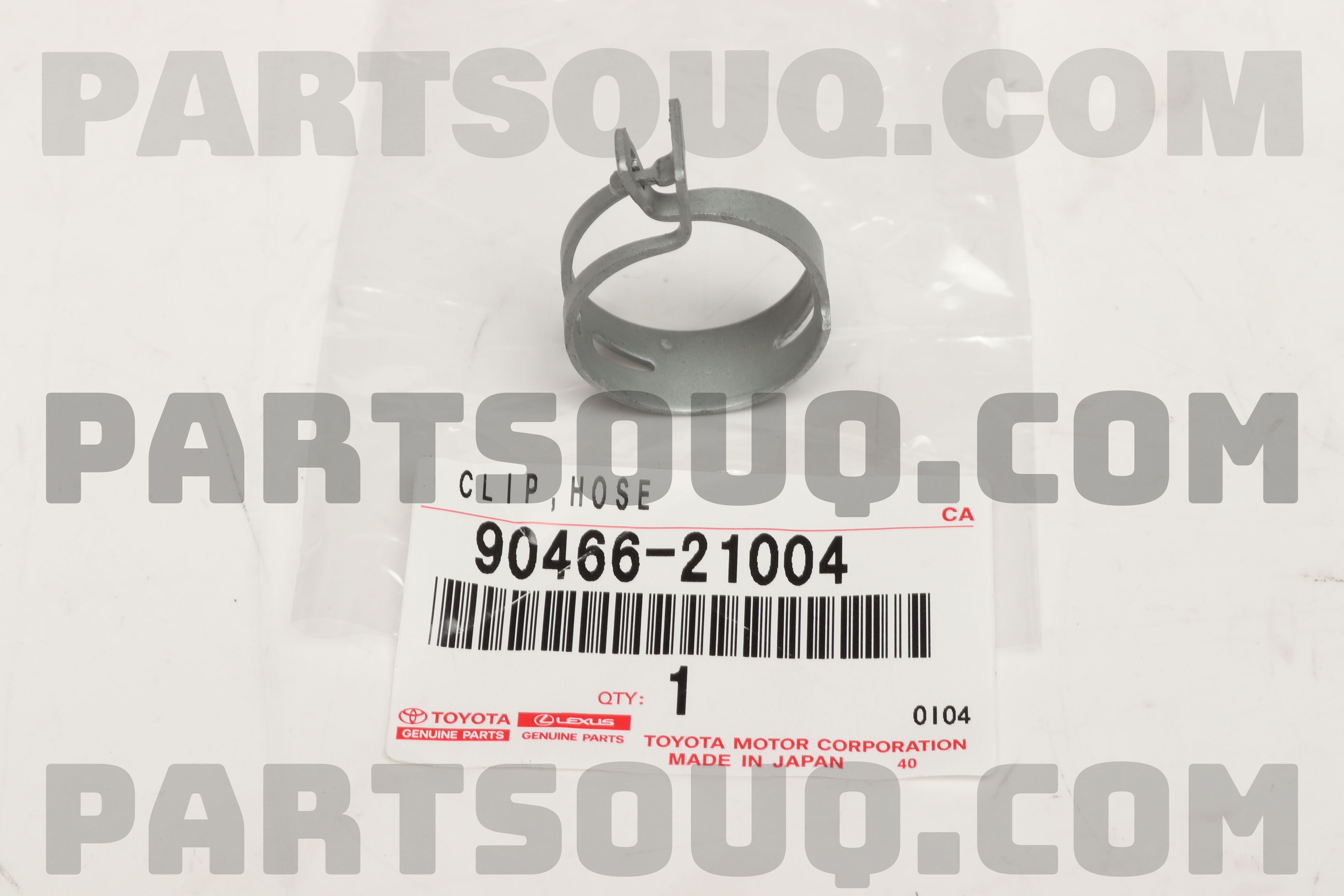 INVERTER ASSY, HV G92A048111 | Toyota Parts | PartSouq