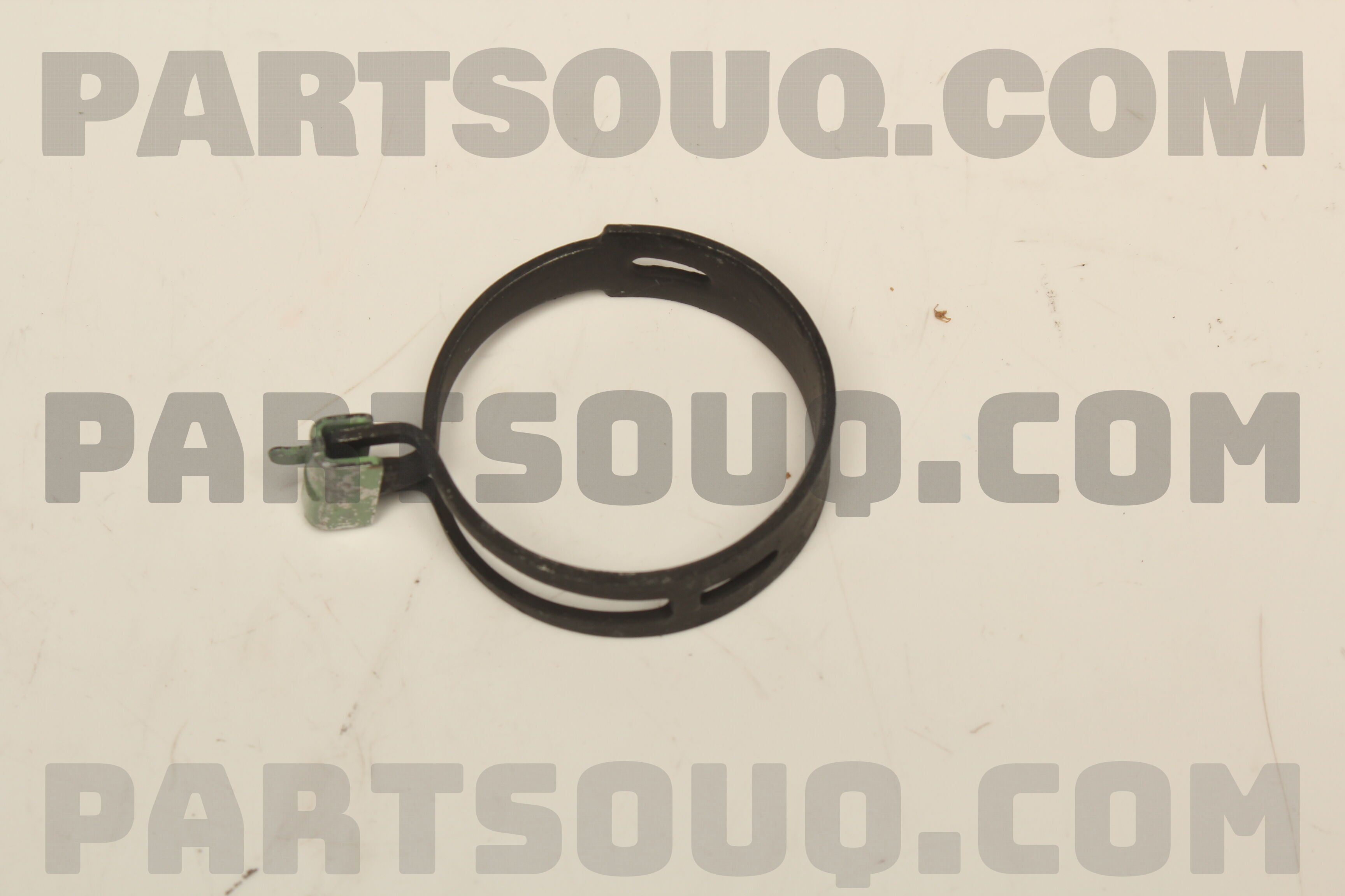 CLAMP OR CLIP(FOR WATER HOSE) 9046641008 | Toyota Parts | PartSouq