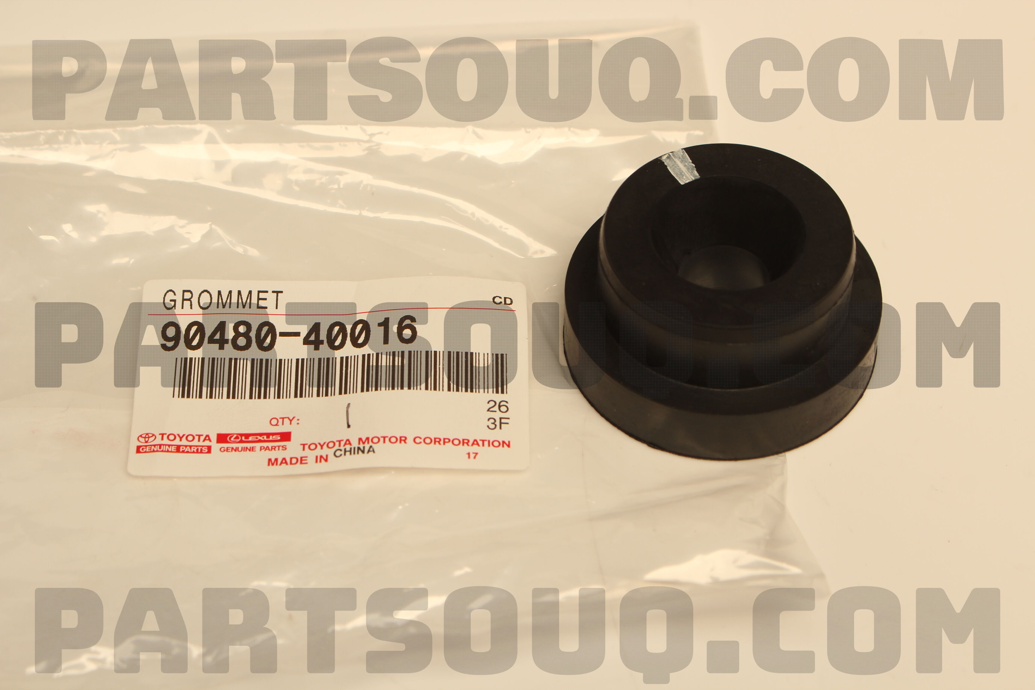 SUPPORT, RADIATOR, LOWER 9048040016 | Toyota Parts | PartSouq