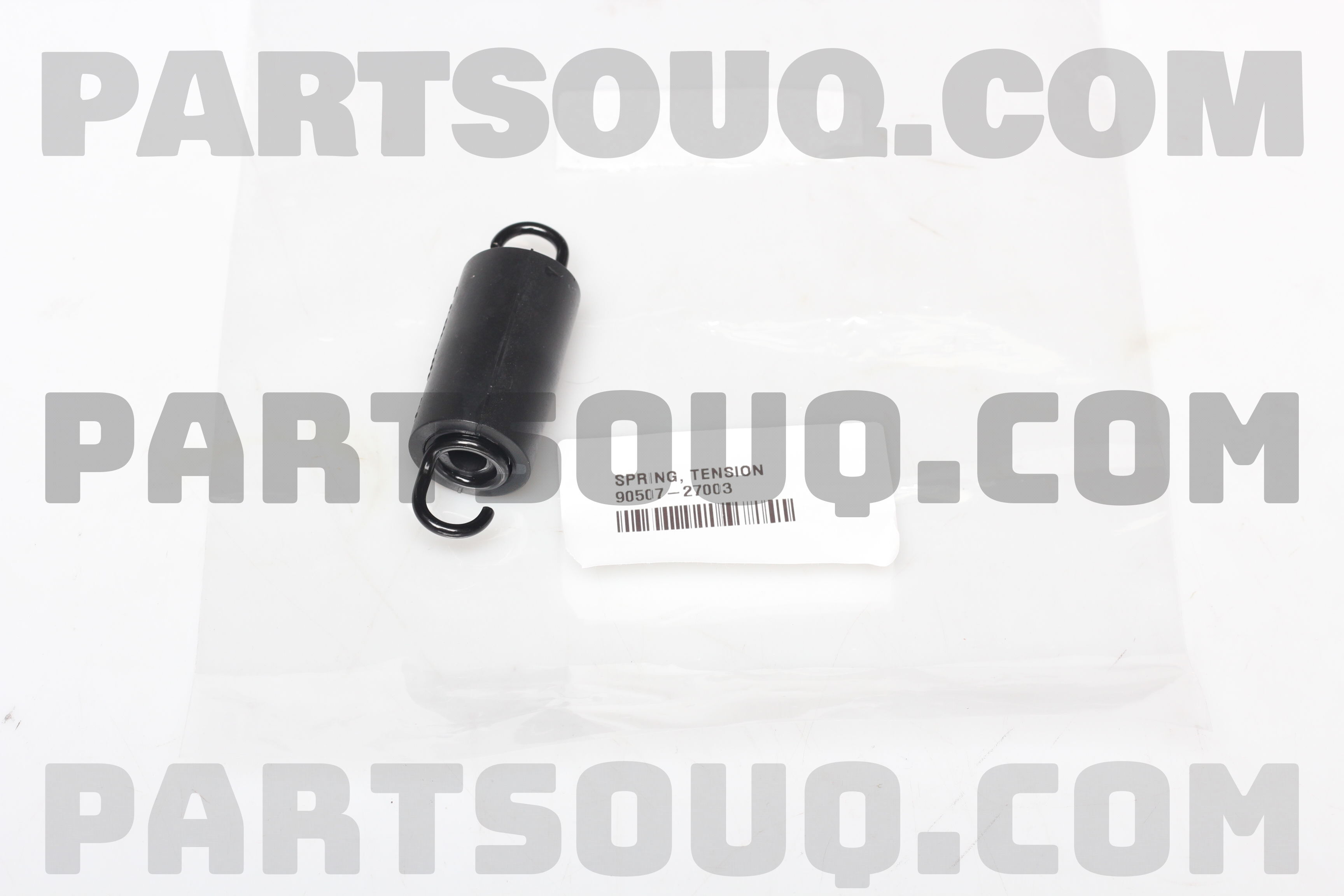 SPRING, TENSION(FOR IDLER) 9050727003 | Toyota Parts | PartSouq