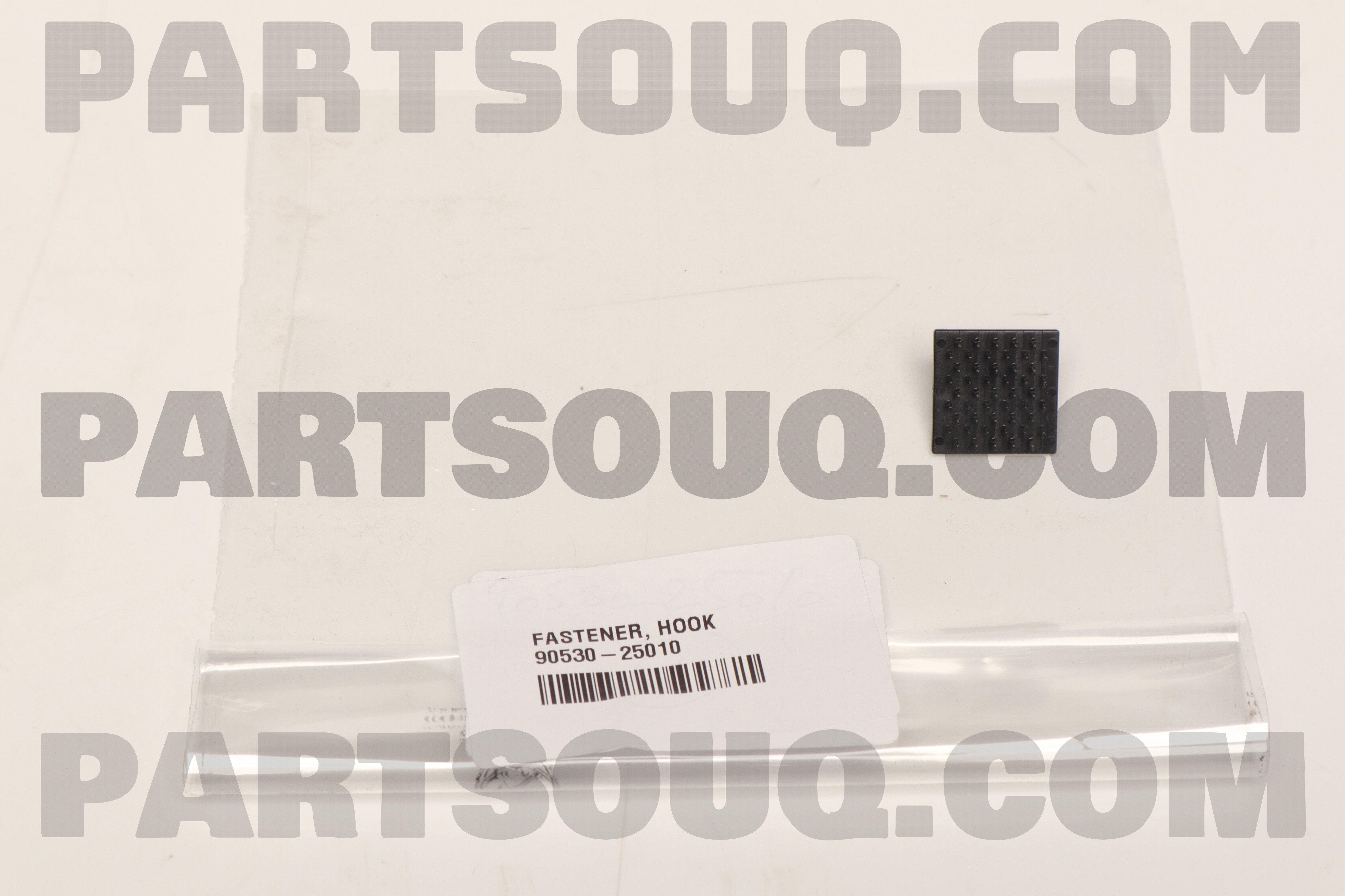 FASTENER, HOOK 9053025010 | Toyota Parts | PartSouq