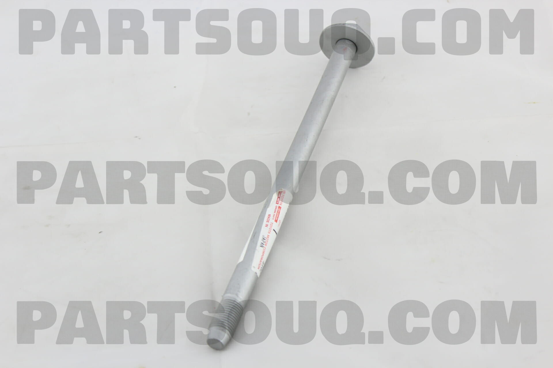 BOLT(FOR REAR SUSPENSION ARM) 9090119001 | Toyota Parts | PartSouq