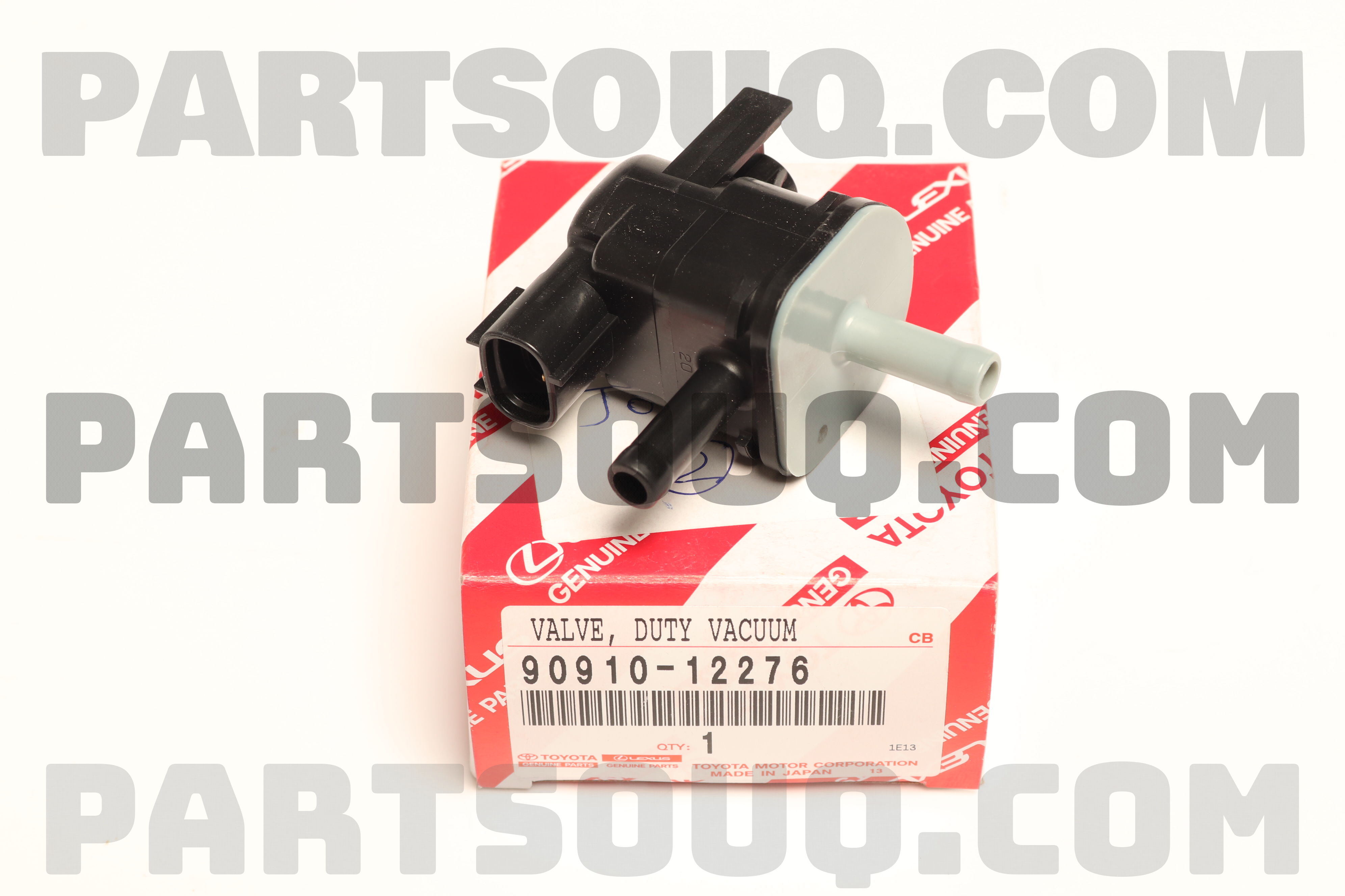 VALVE, DUTY VACUUM SWITCHING 9091012276 | Toyota Parts | PartSouq
