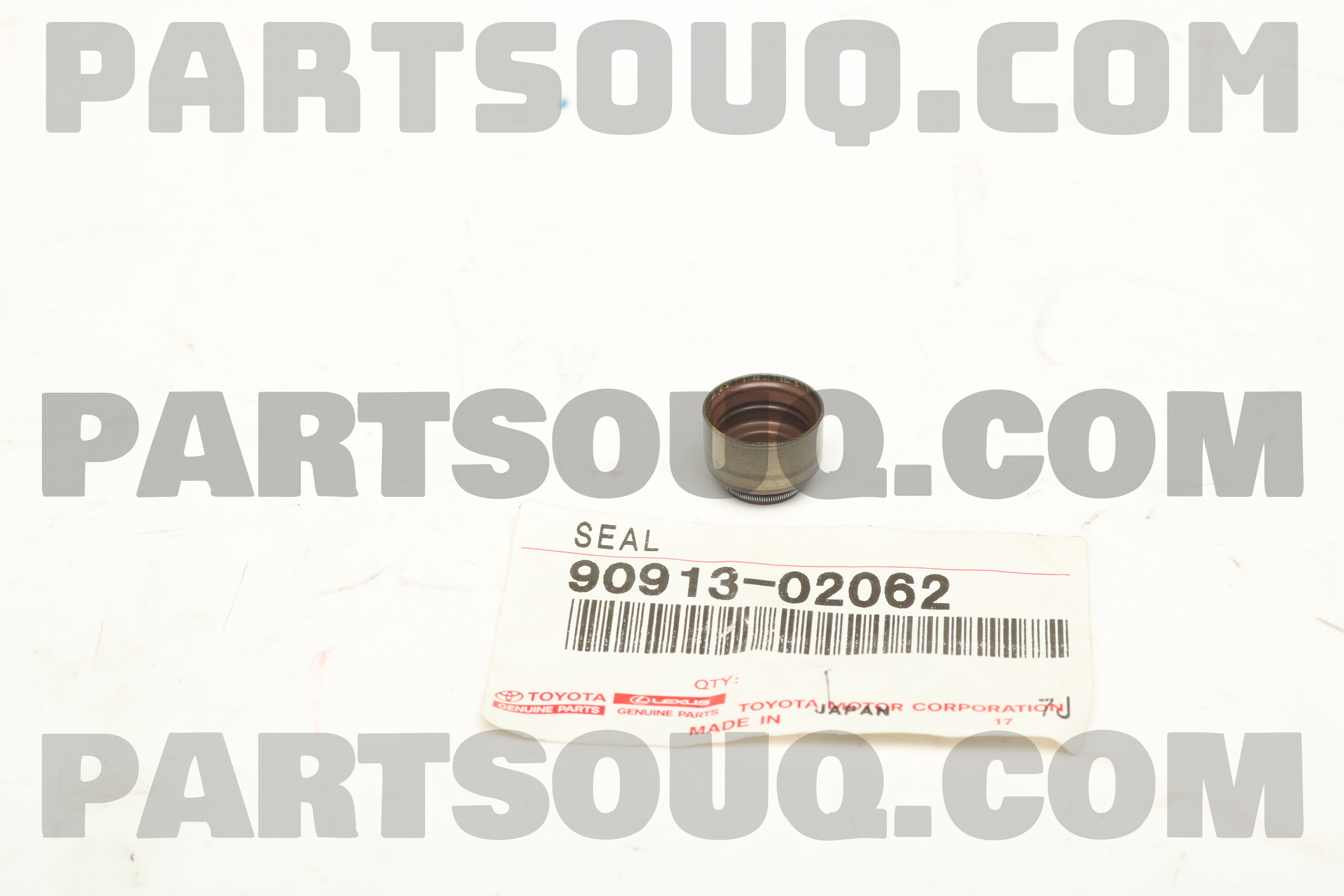 VALVE STEM SEAL JF16443 | TOP Parts | PartSouq