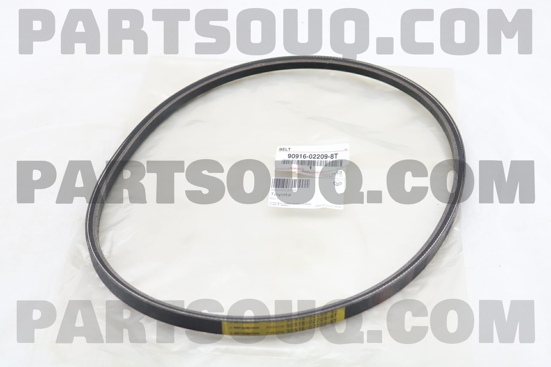BELT 90916022098T | Toyota Parts | PartSouq