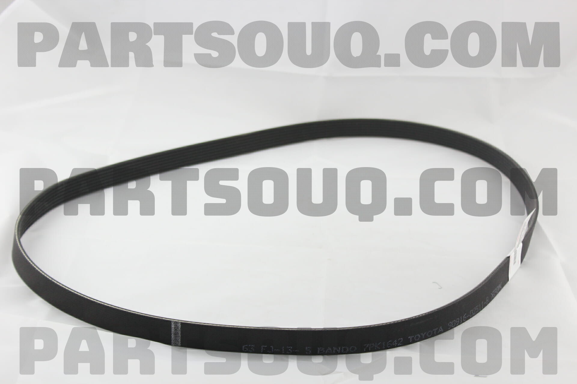 BELT 7PK1640 | MITSUBOSHI Parts | PartSouq