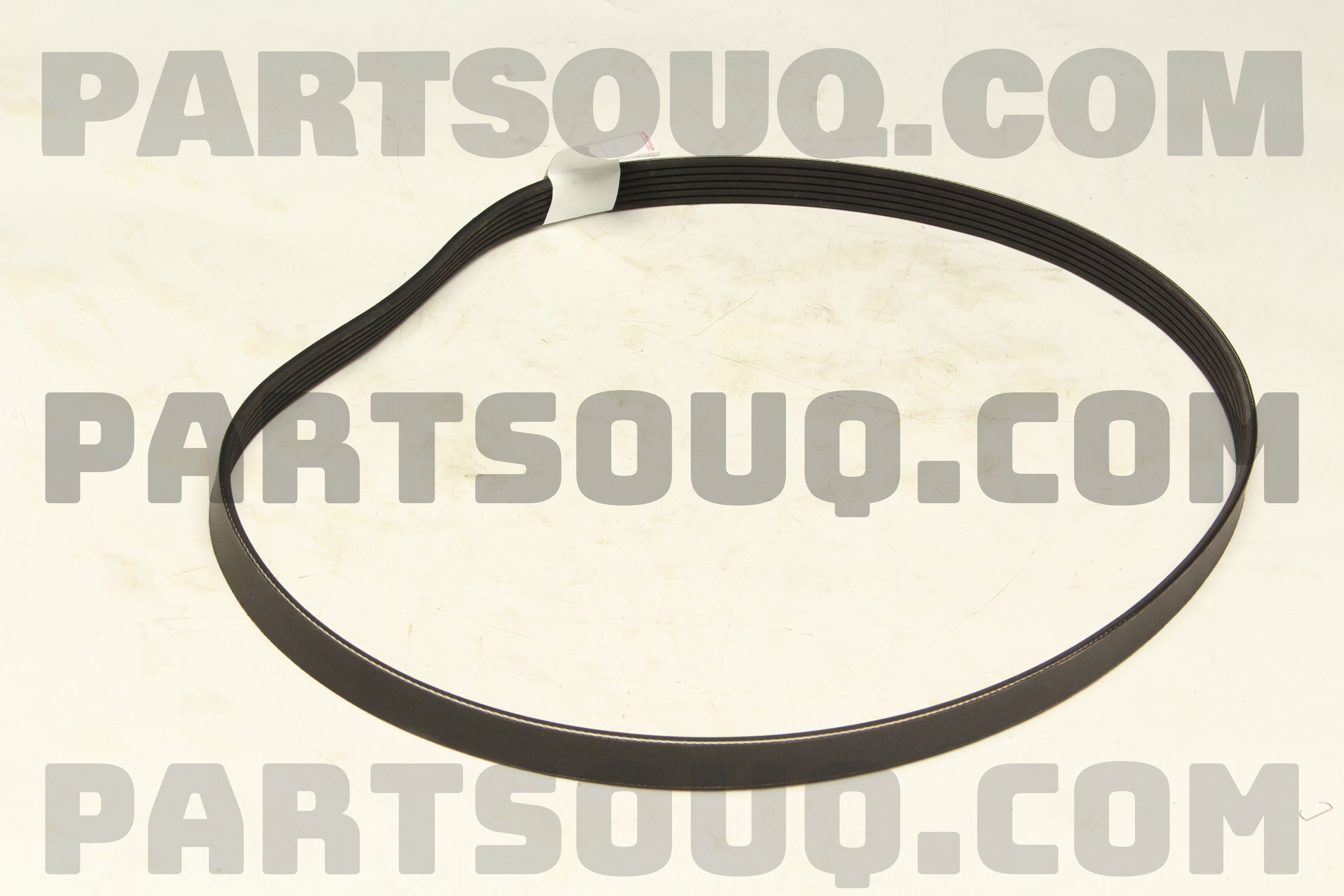 BELT, V(FOR FAN & ALTERNATOR) 9091602668 | Toyota Parts | PartSouq