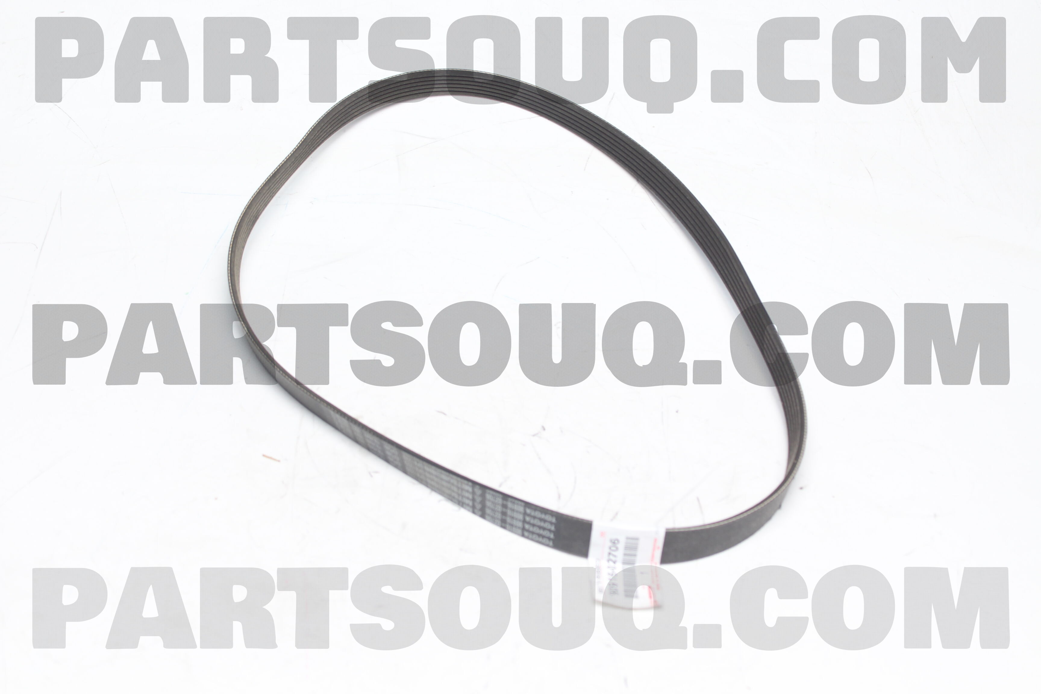 BELT, V(FOR FAN & ALTERNATOR) 9091602706 | Toyota Parts | PartSouq