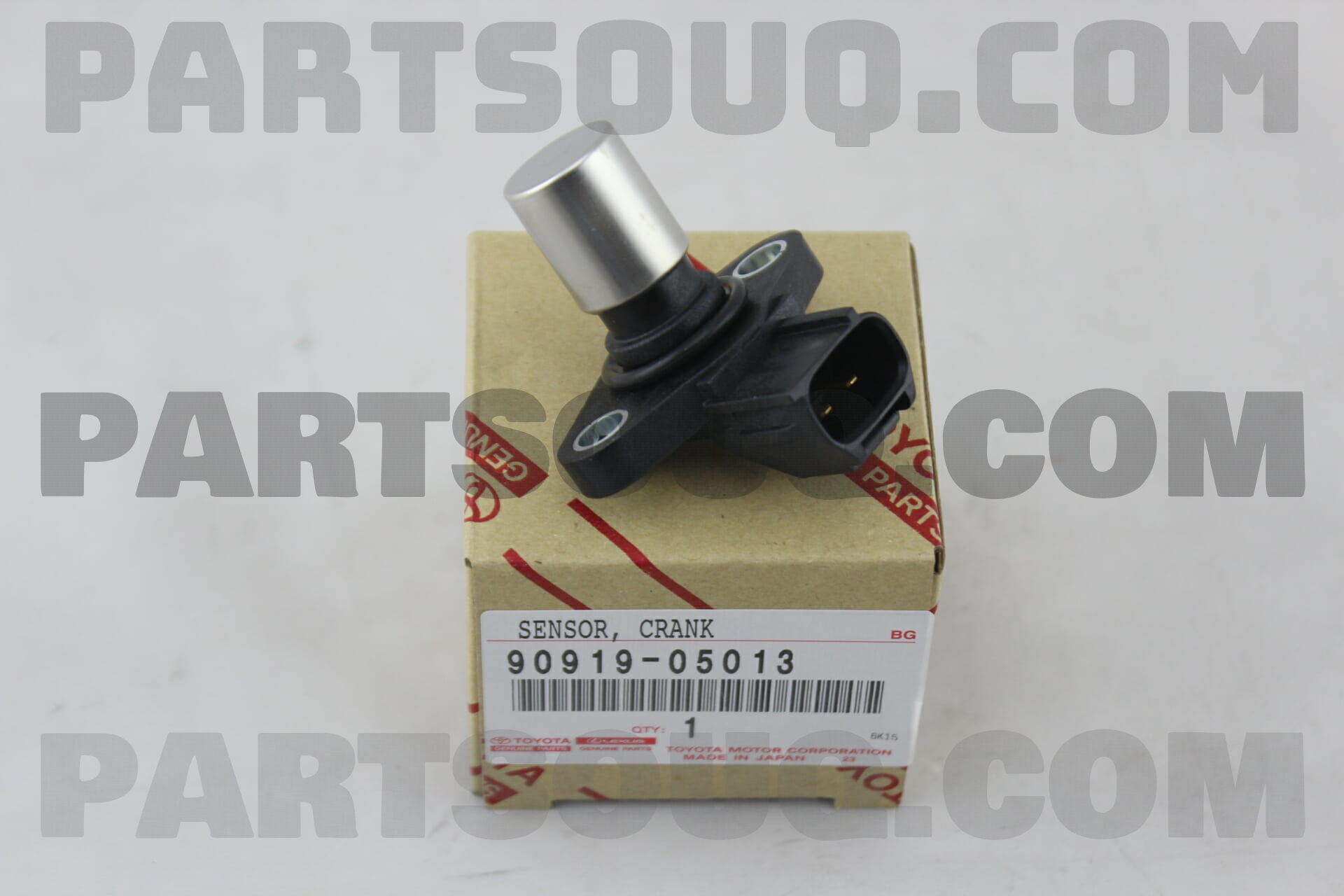 SENSOR, CAMSHAFT POSITION 9091905013 | Toyota Parts | PartSouq