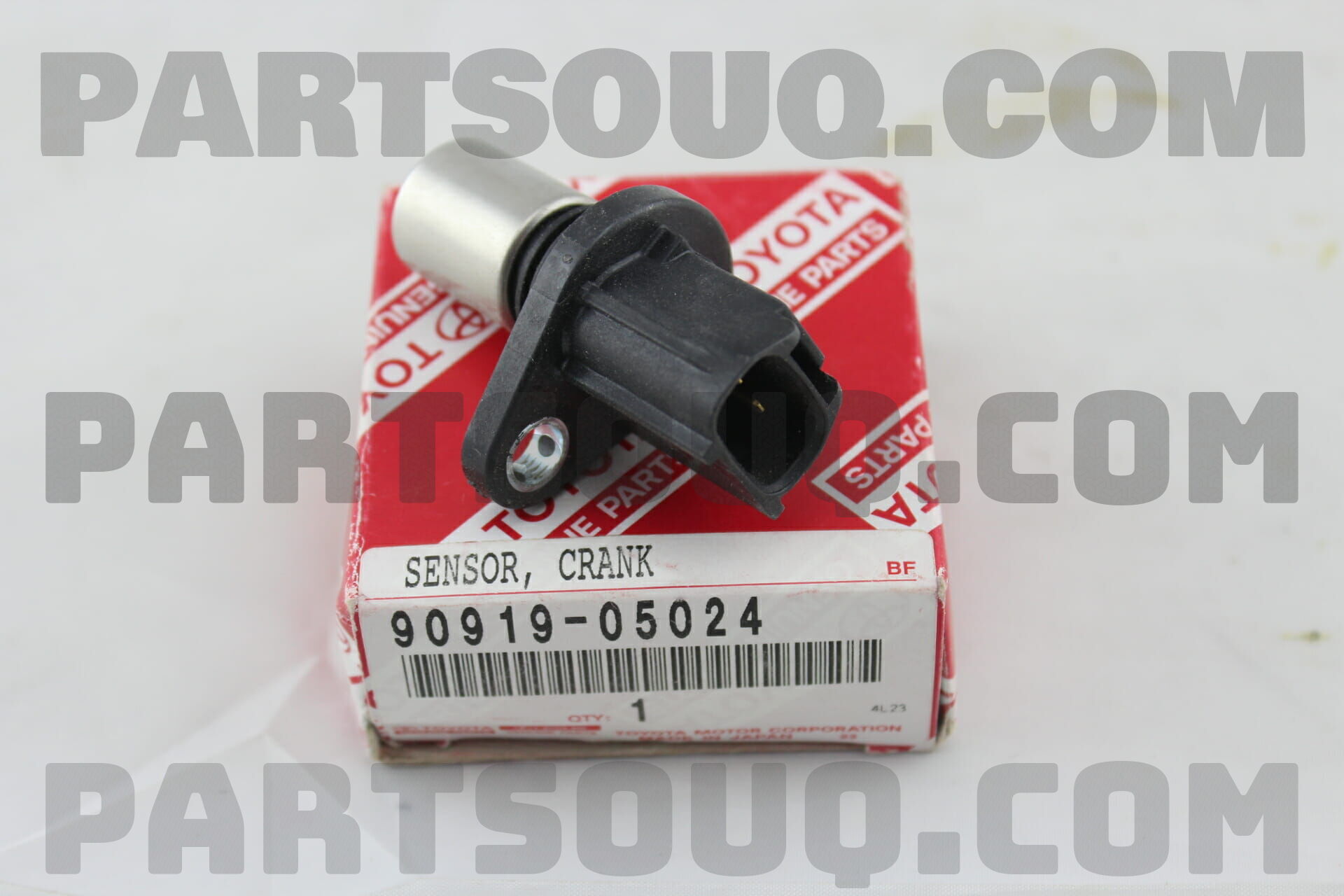SENSOR, CAM POSITION 9091905024 | Toyota Parts | PartSouq