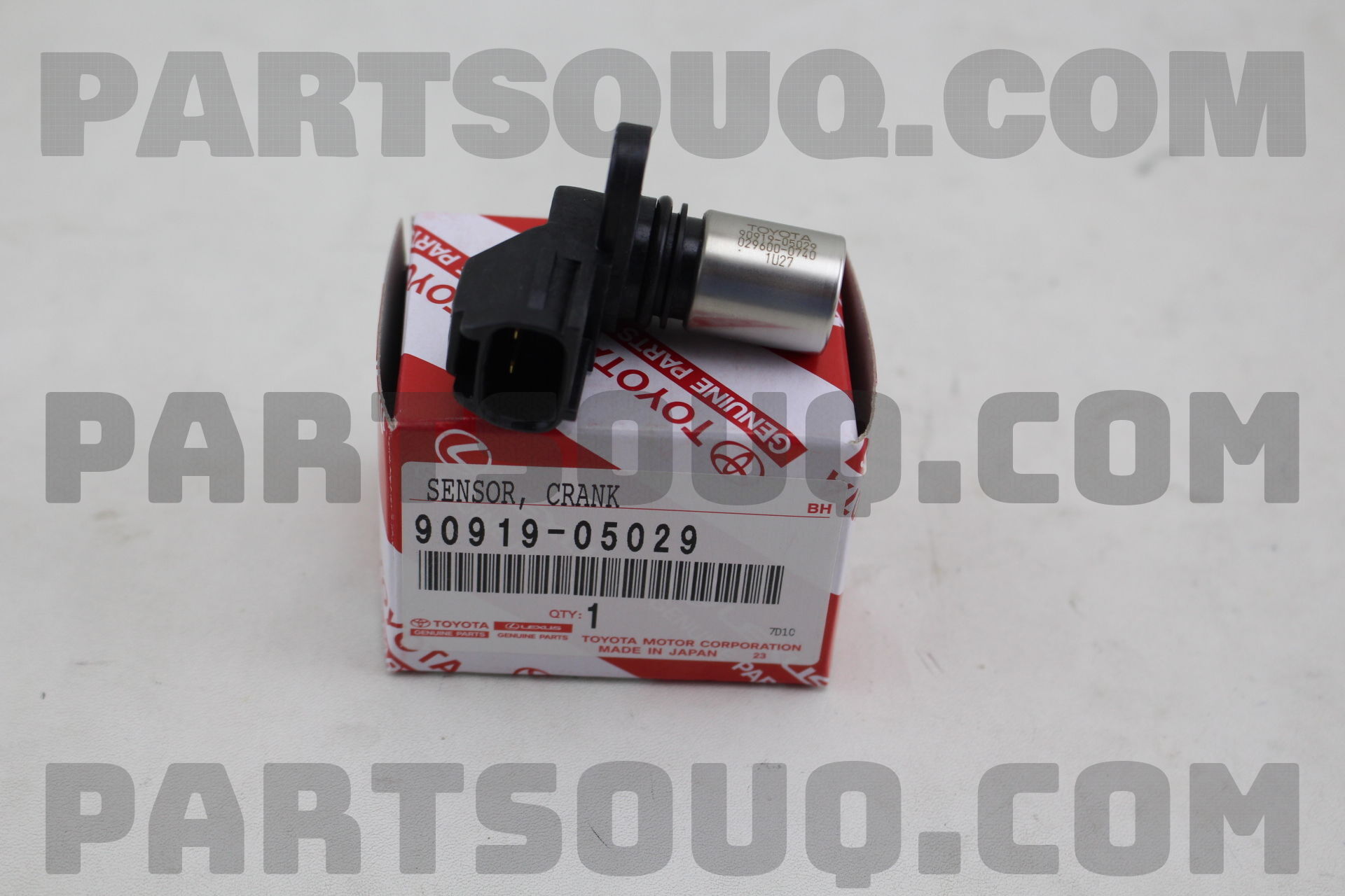 SENSOR, CAM POSITION 9091905029 | Toyota Parts | PartSouq
