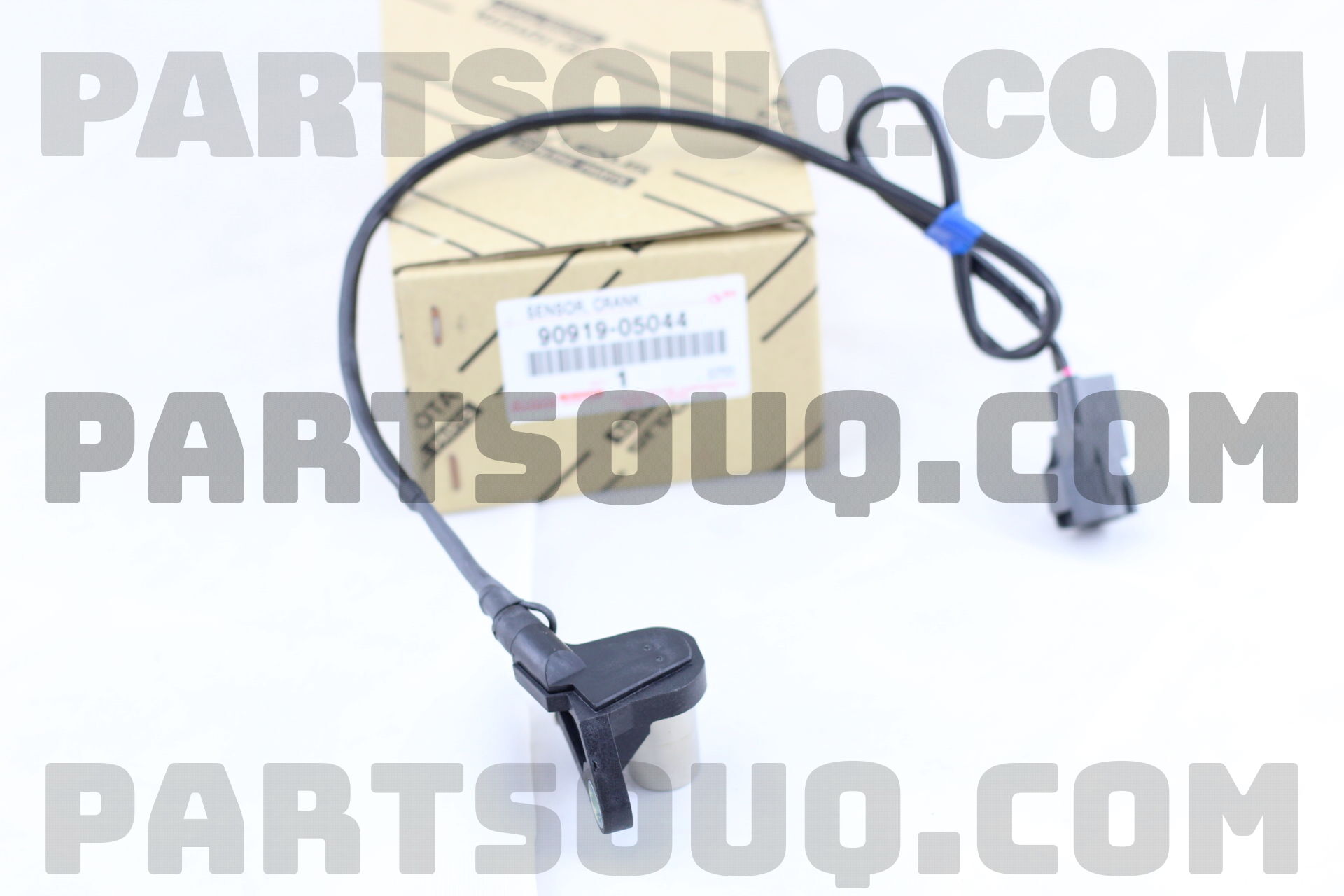 SENSOR, CRANK POSITION 9091905044 | Toyota Parts | PartSouq