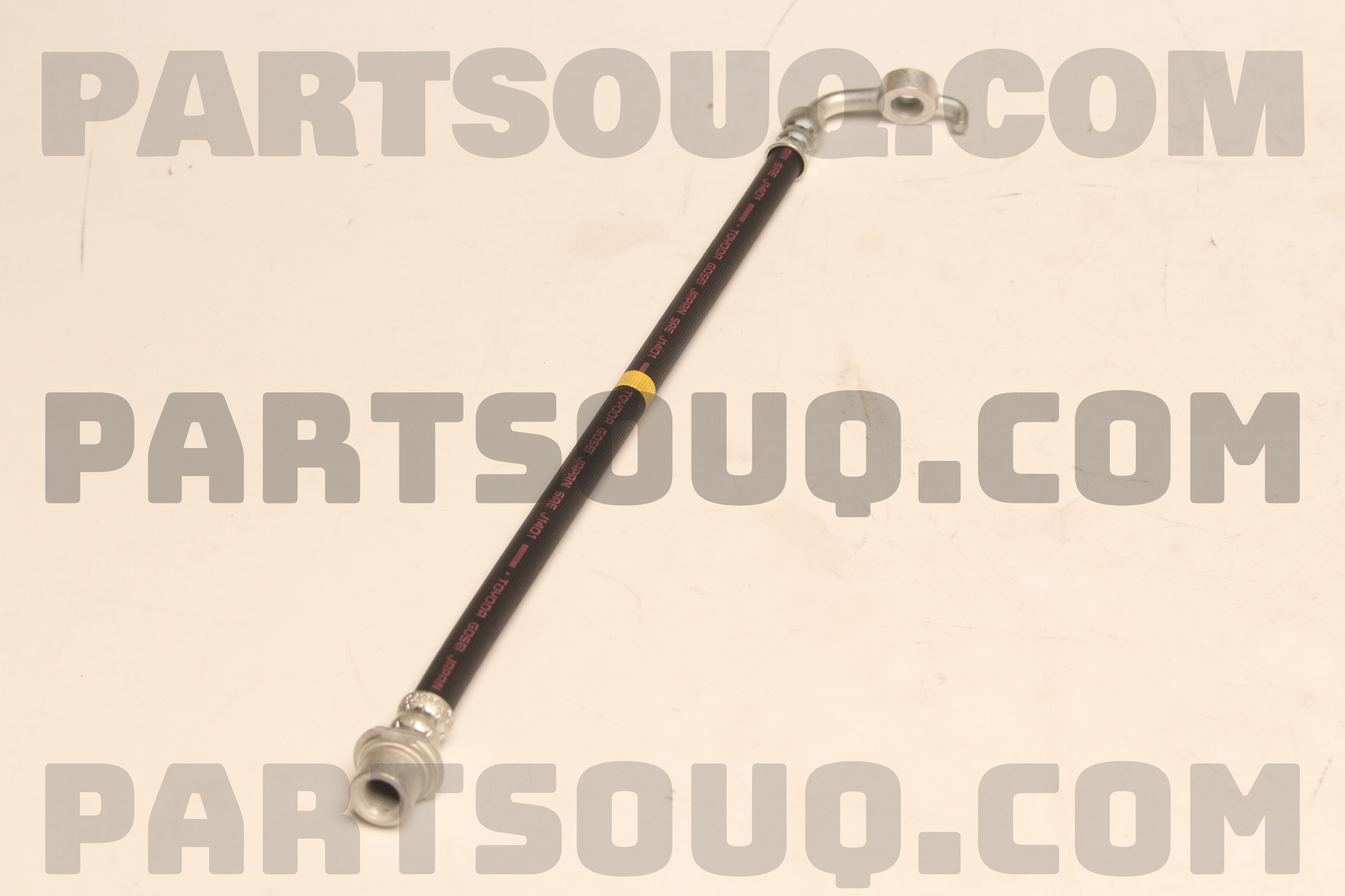 HOSE, FLEXIBLE, NO.1(FOR FRONT) 9094702F53 | Toyota Parts | PartSouq