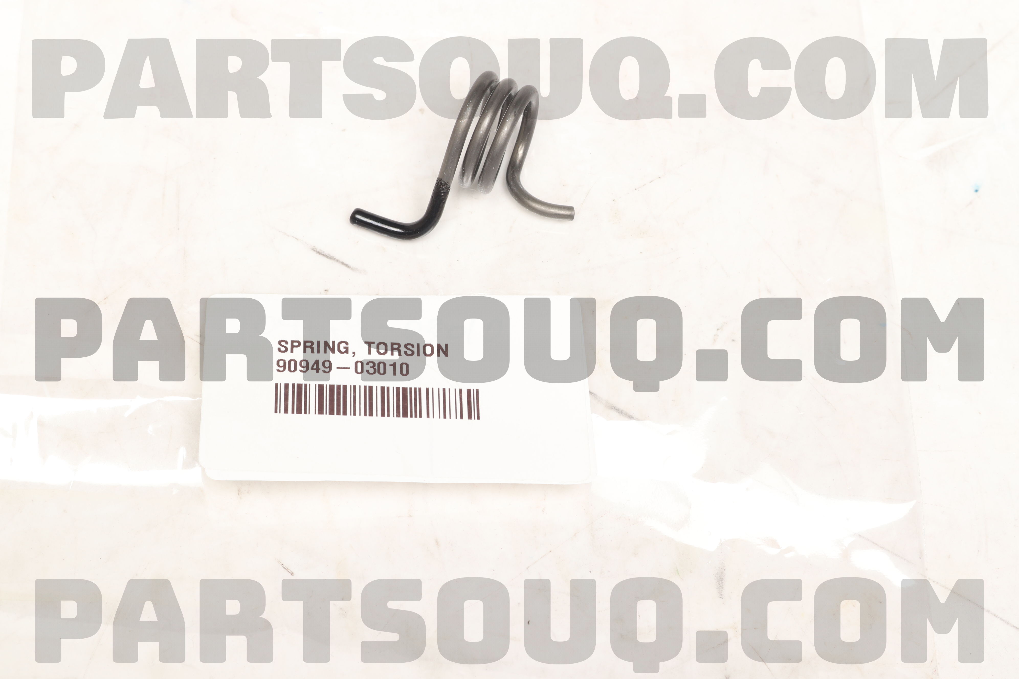 SPRING(FOR CLUTCH PEDAL) 9094903010 | Toyota Parts | PartSouq
