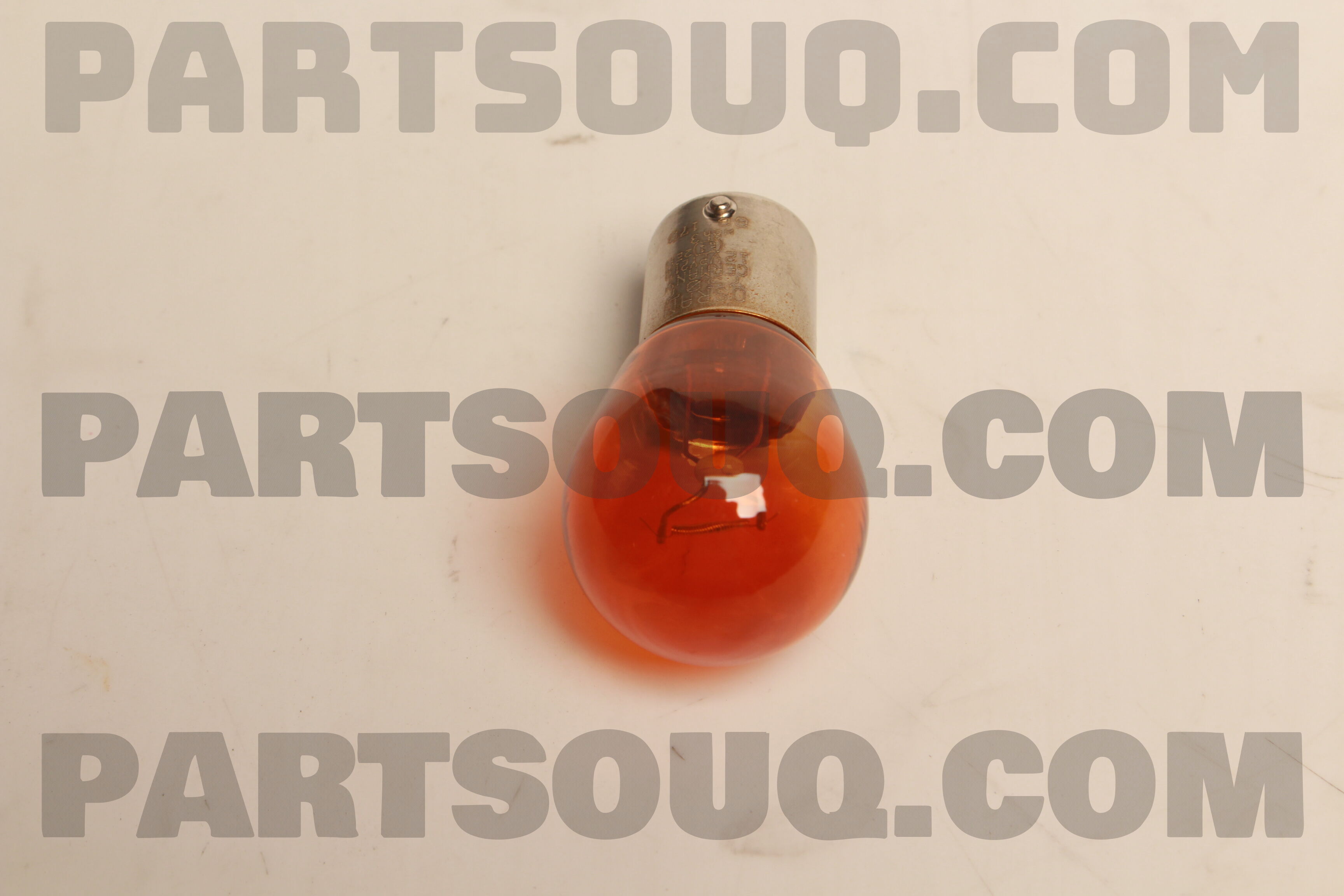 BULB (FOR FRONT TURN SIGNAL LAMP) 991328Y001 | Toyota Parts | PartSouq