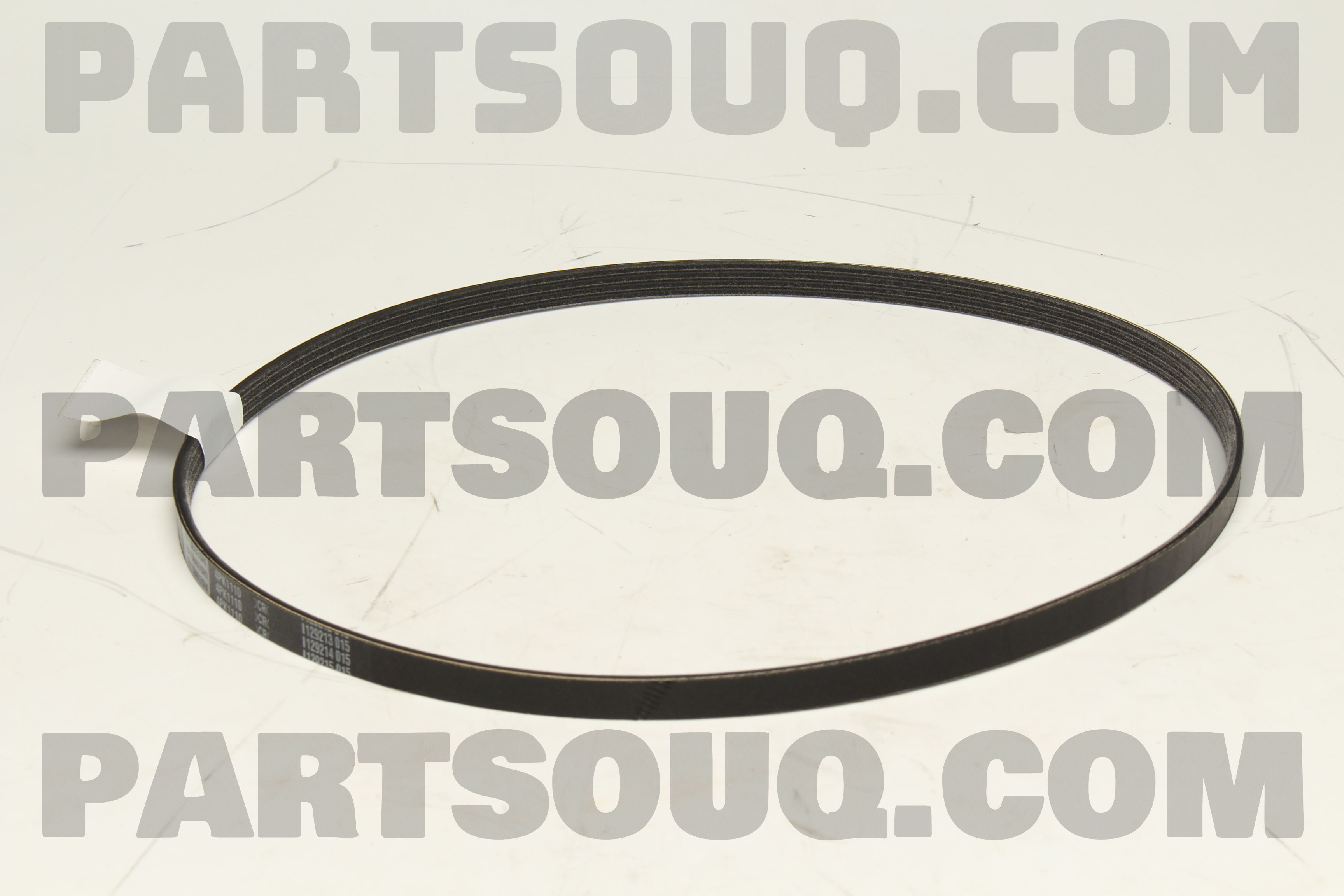 BELT, V(FOR VANE PUMP) 9936431110 | Toyota Parts | PartSouq