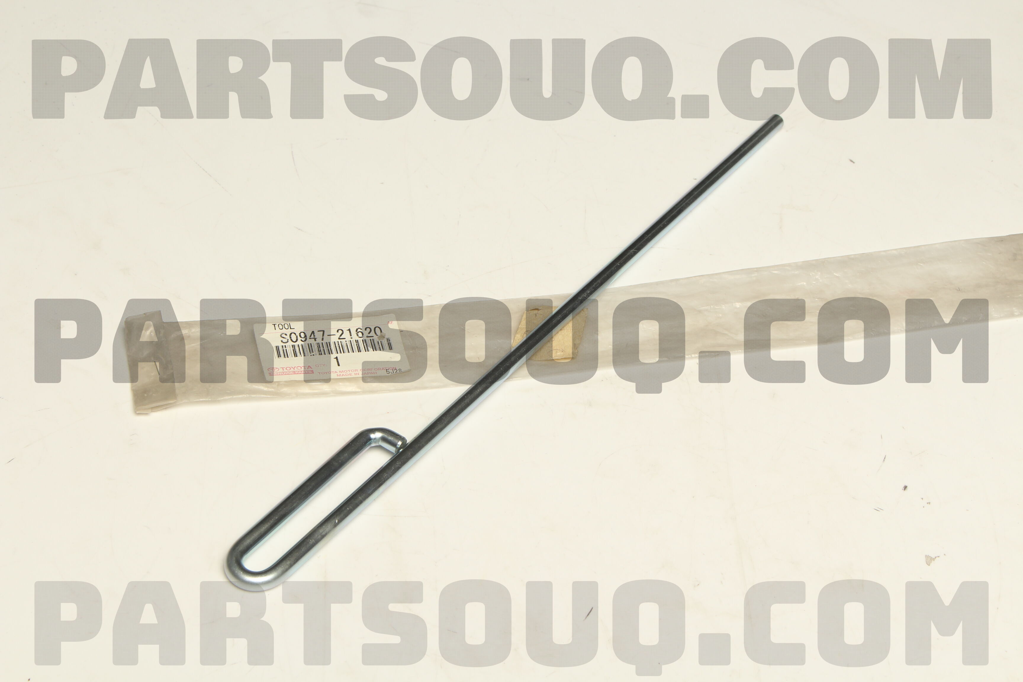 BELT, V(FOR FAN & ALTERNATOR) 99369K2250 | Toyota Parts | PartSouq