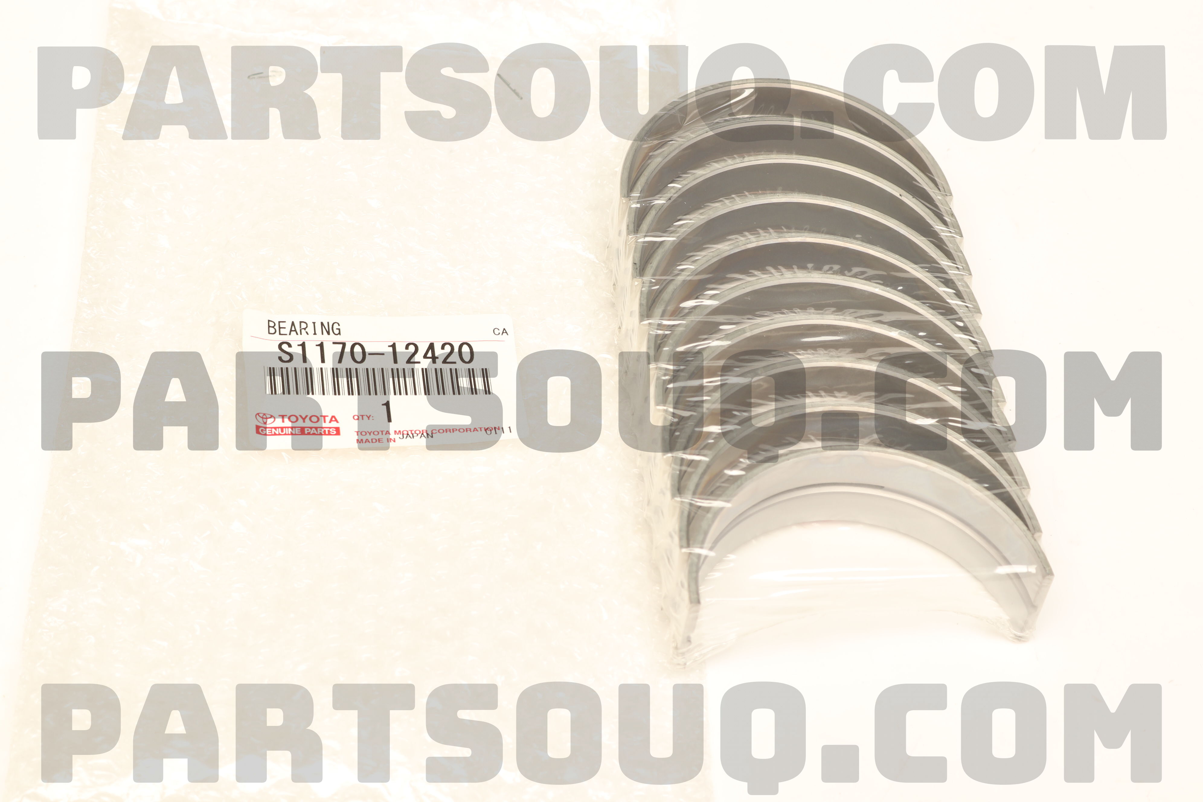 HOSE(FOR WATER BY-PASS PIPE) 9955630100 | Toyota Parts | PartSouq