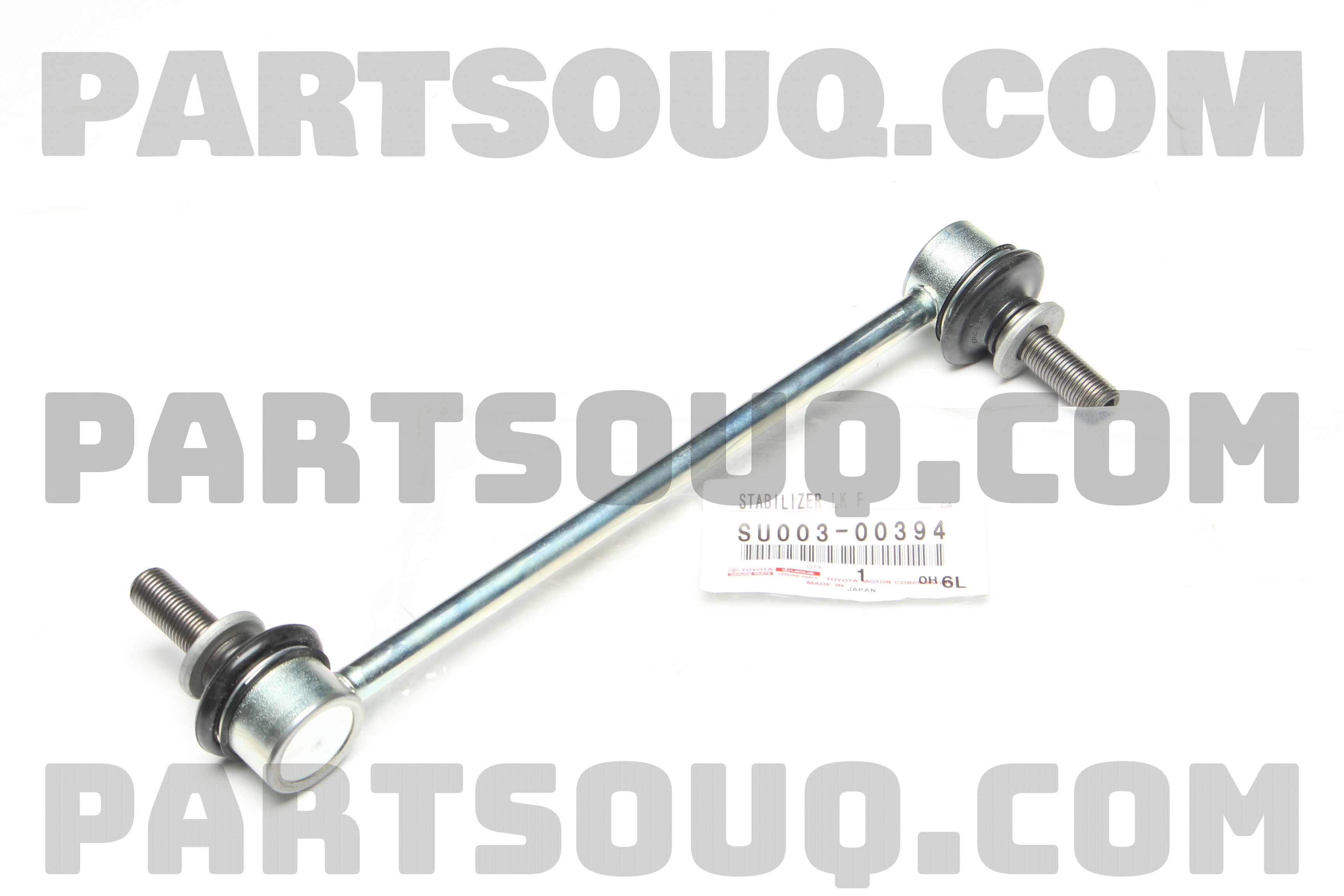 STRAINER ASSY, VALVE BODY OIL SU00303677 | Toyota Parts | PartSouq