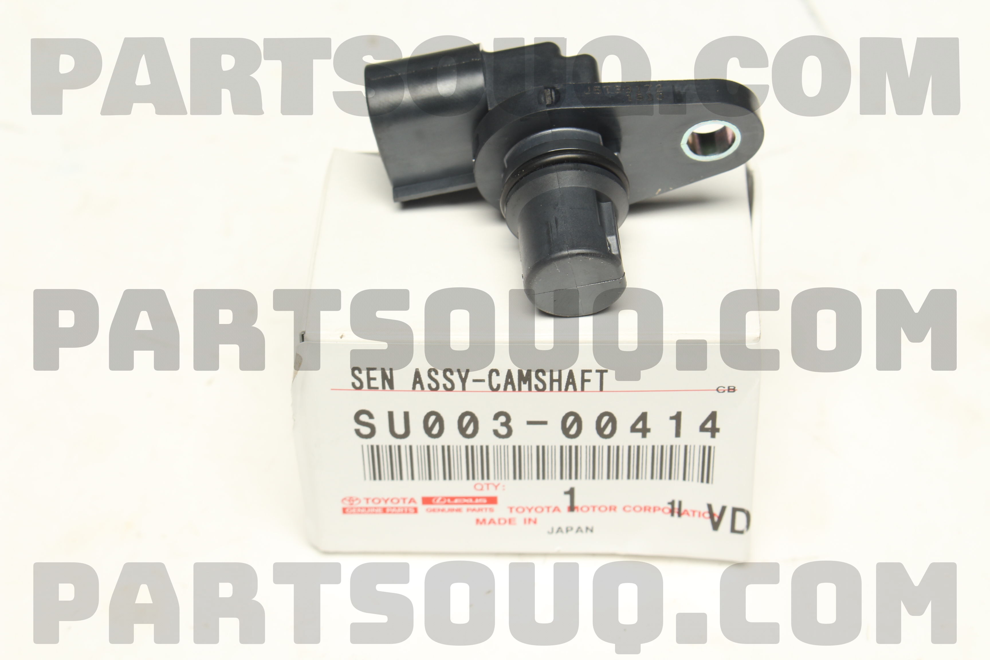 SENSOR, CAMSHAFT POSITION SU00300414 | Toyota Parts | PartSouq