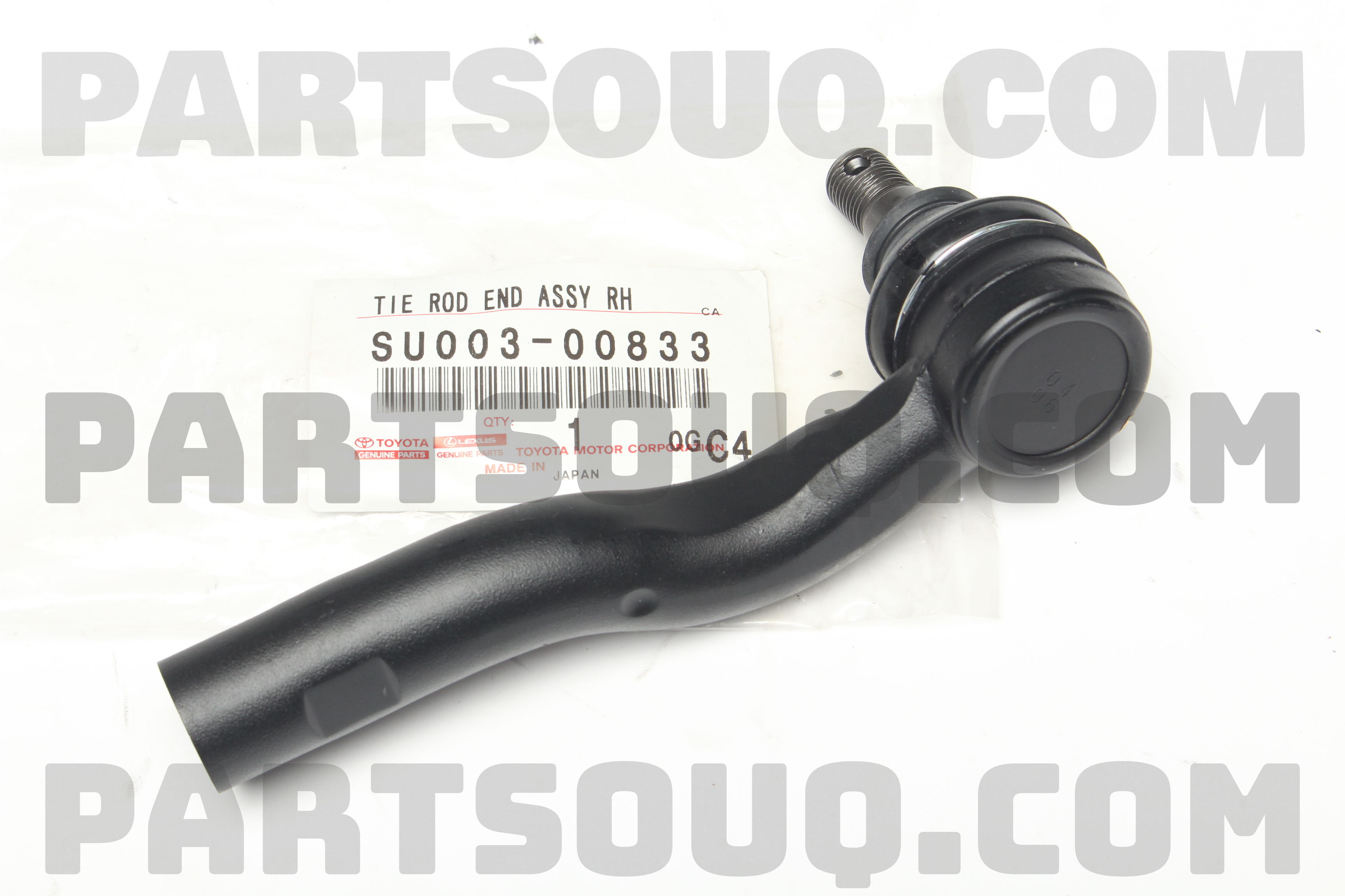 BOLT, W/WASHER 9011912393 | Toyota Parts | PartSouq