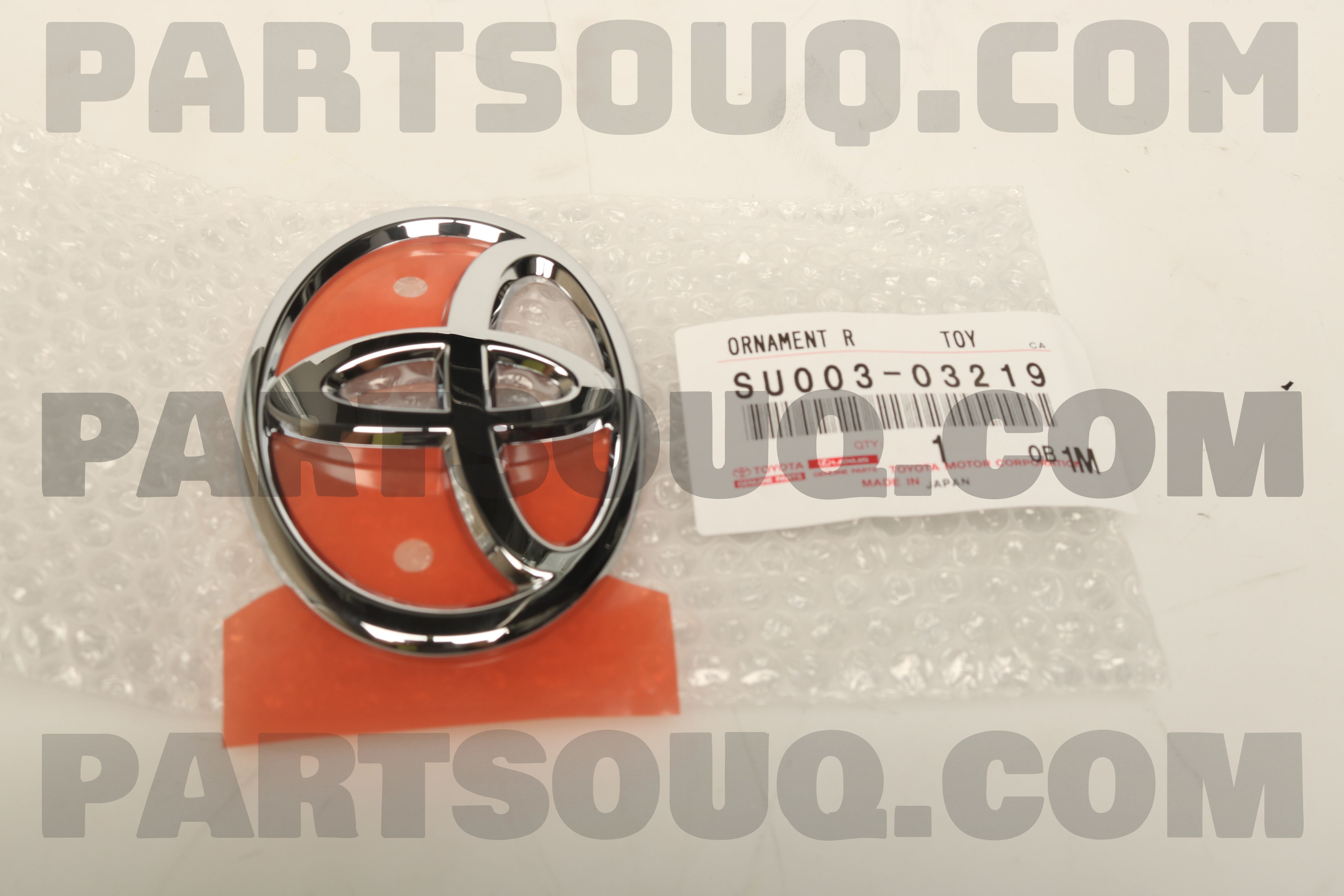 BELT, V(FOR FAN & ALTERNATOR) SZ91049277 | Toyota Parts | PartSouq