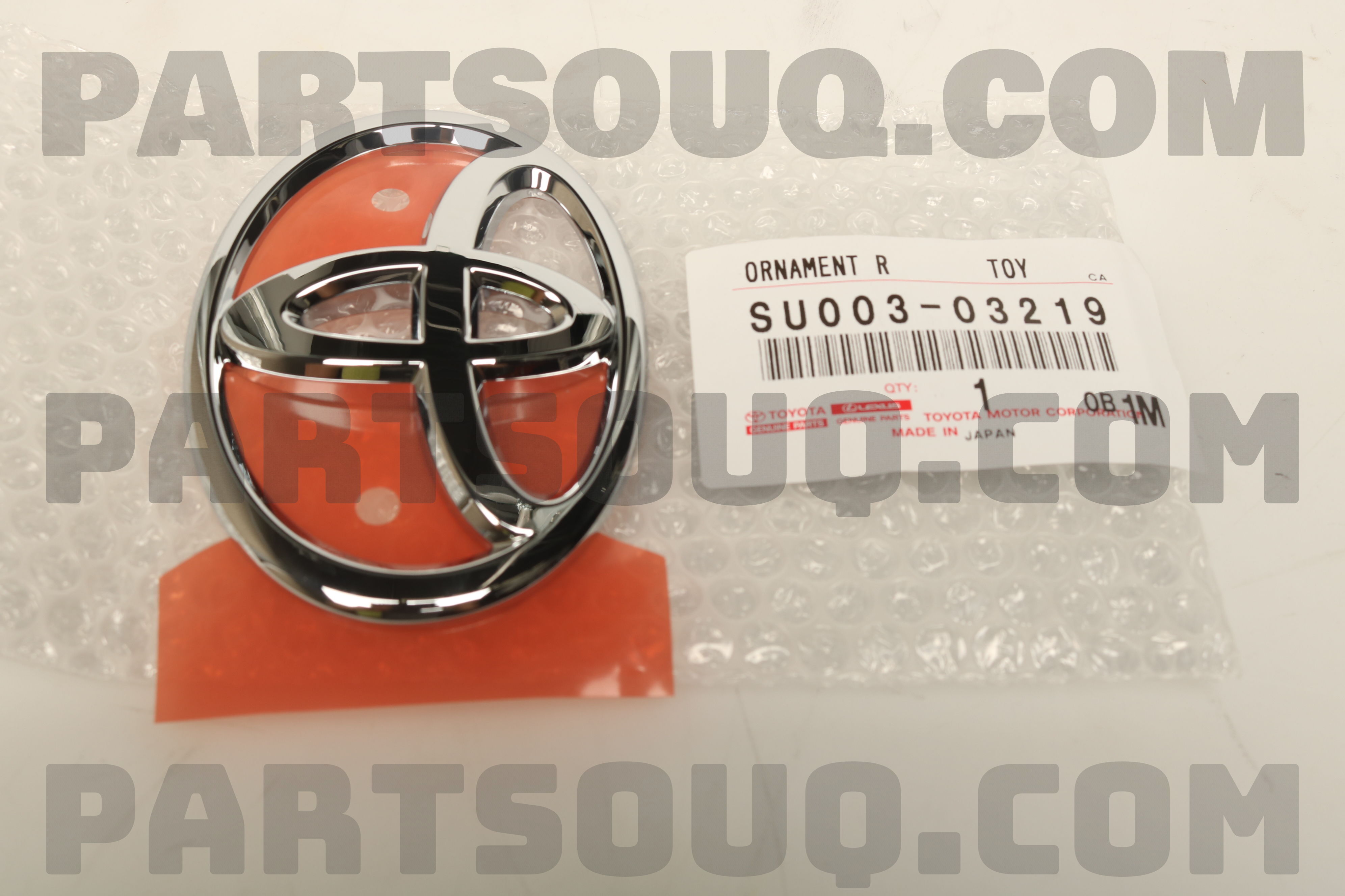 BELT, V(FOR FAN & ALTERNATOR) SZ91049277 | Toyota Parts | PartSouq