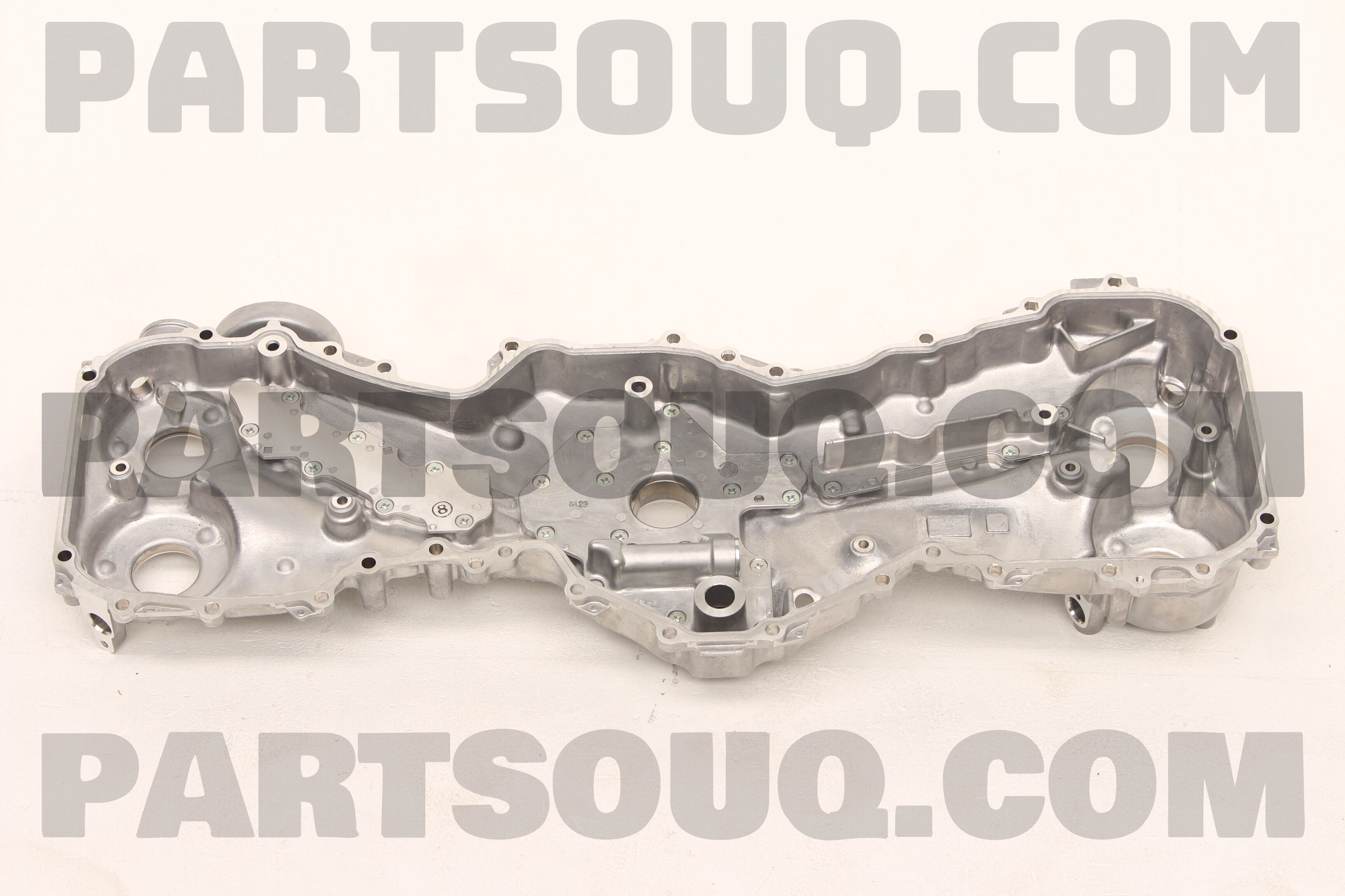 COVER SUB-ASSY, TIMING CHAIN OR BELT SU00304572 | Toyota Parts | PartSouq