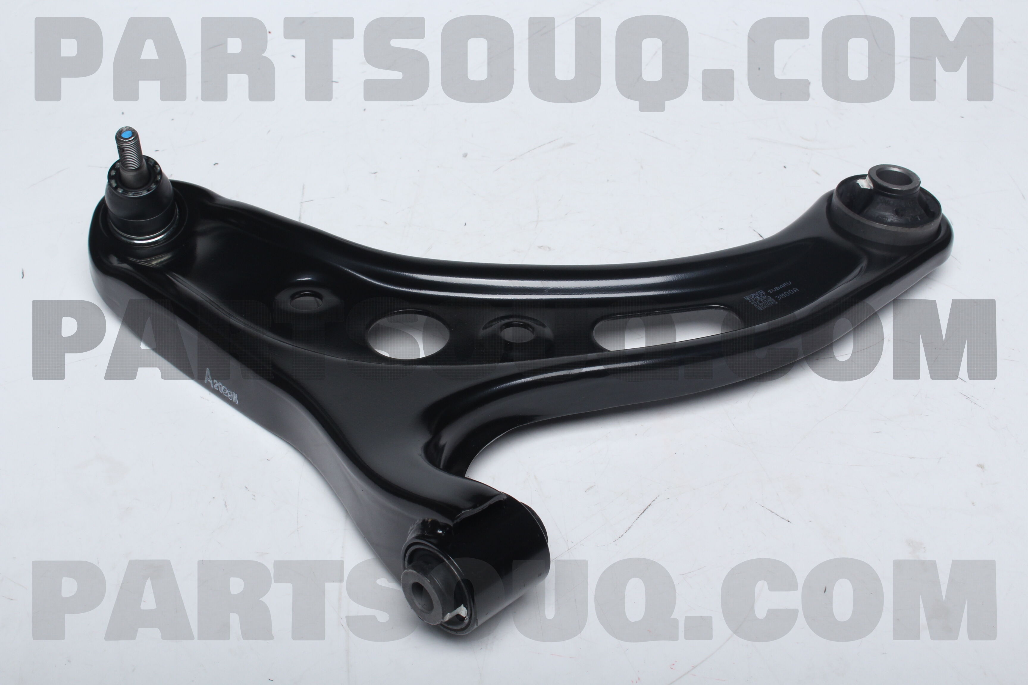 LENS & BODY, BACK-UP LAMP SU00302529 | Toyota Parts | PartSouq