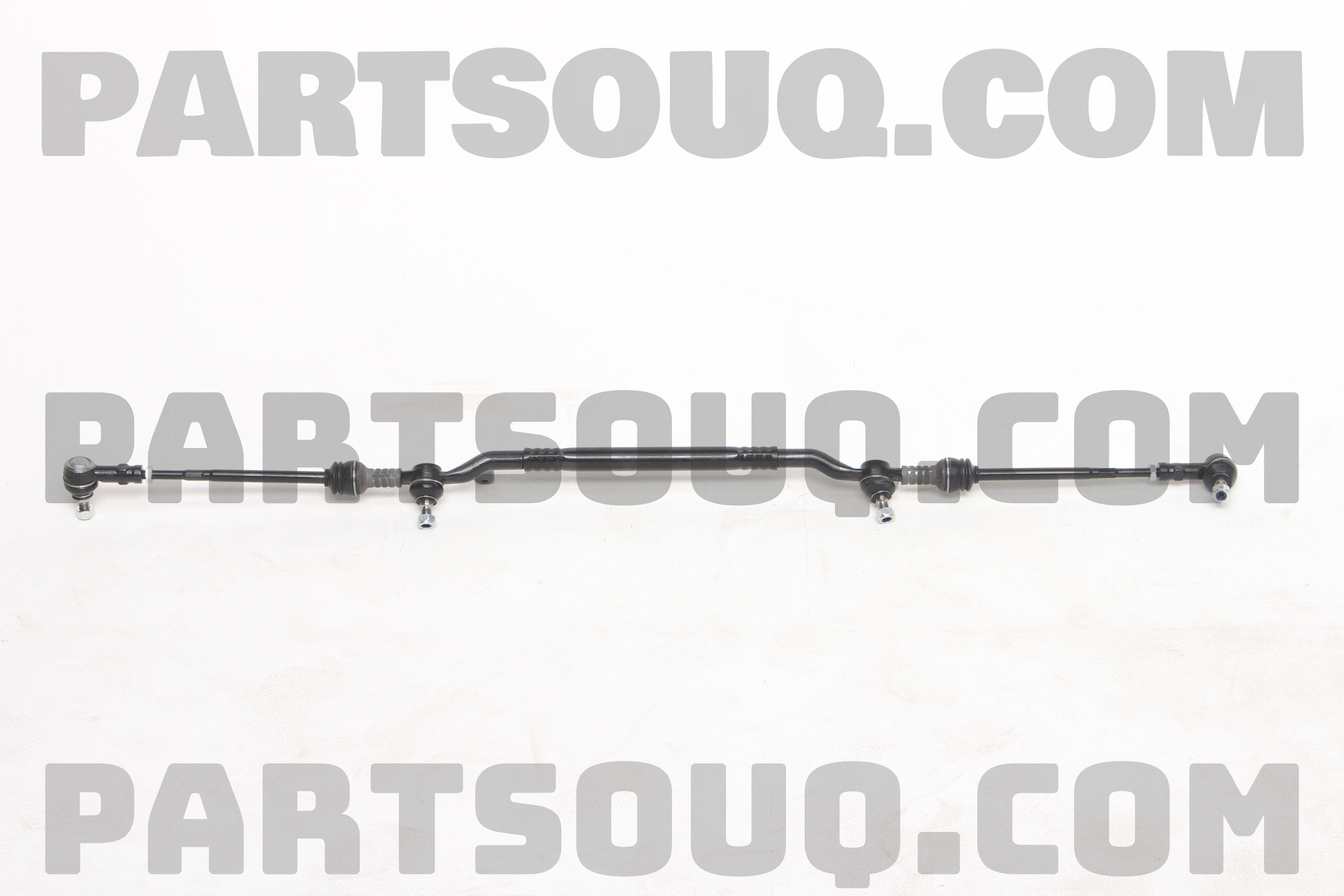 DRAG LINK LH/RH W202 A2024600405 | MERCEDES Parts | PartSouq