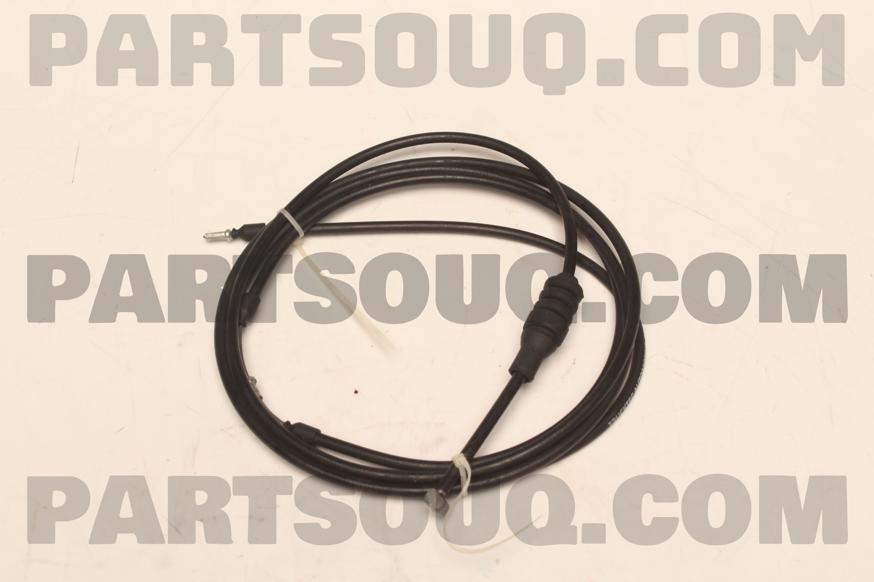 MOTORHAUBENZUG A1408800059 | MERCEDES Parts | PartSouq